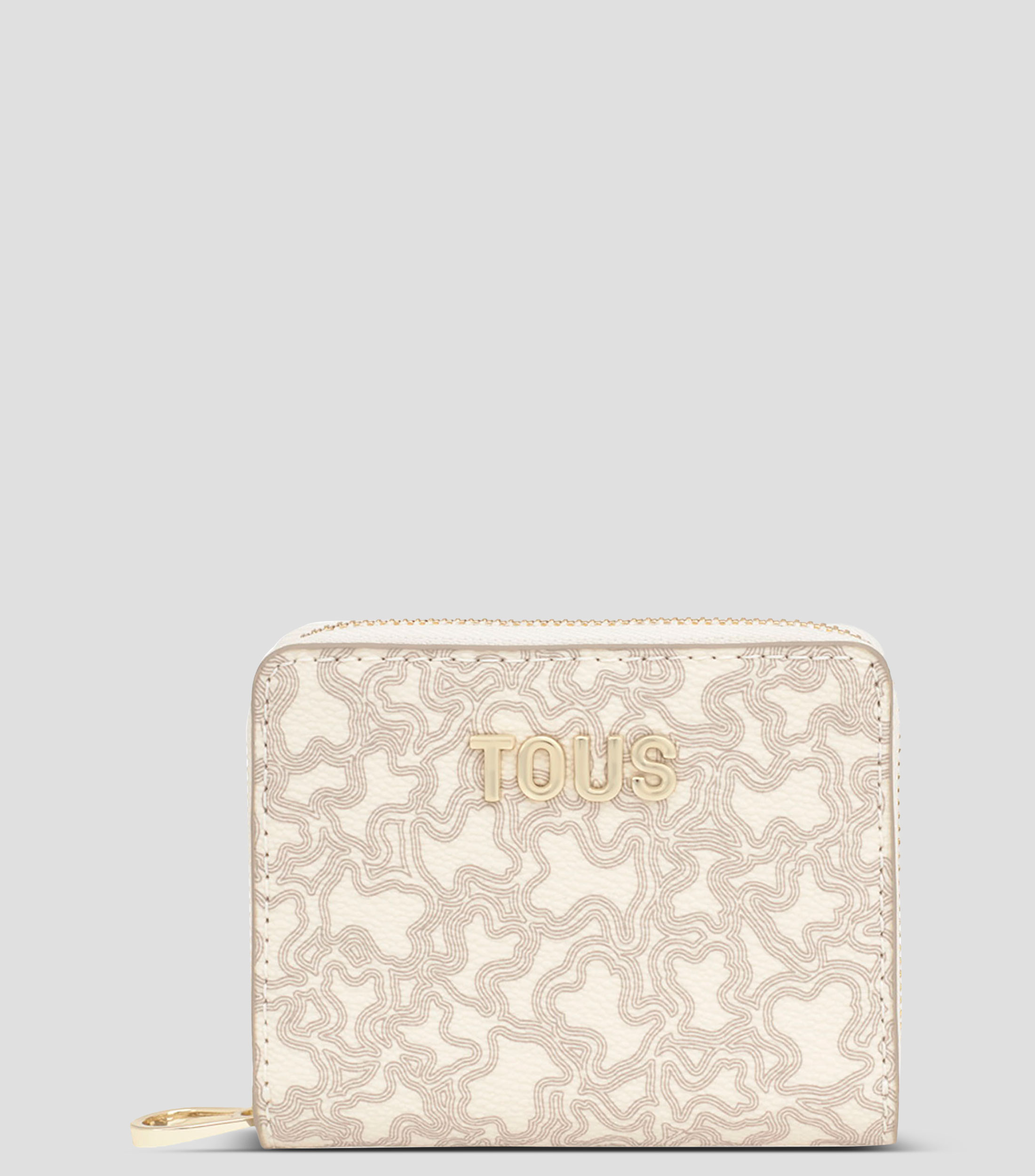 Tous Monedero estampado Mujer |El Palacio de Hierro