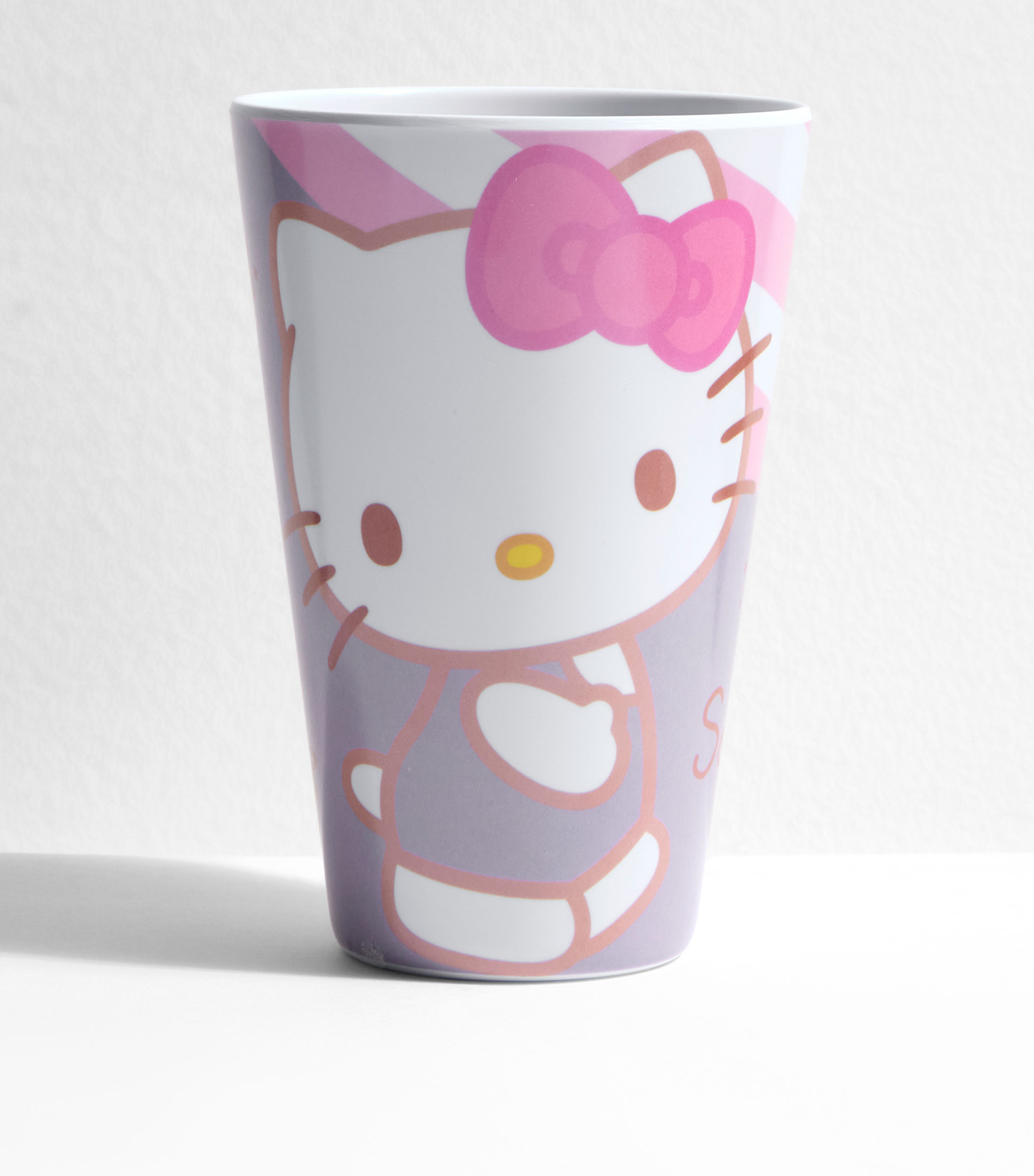 Zak Designs Vaso Hello Kitty, 460 ml |El Palacio de Hierro