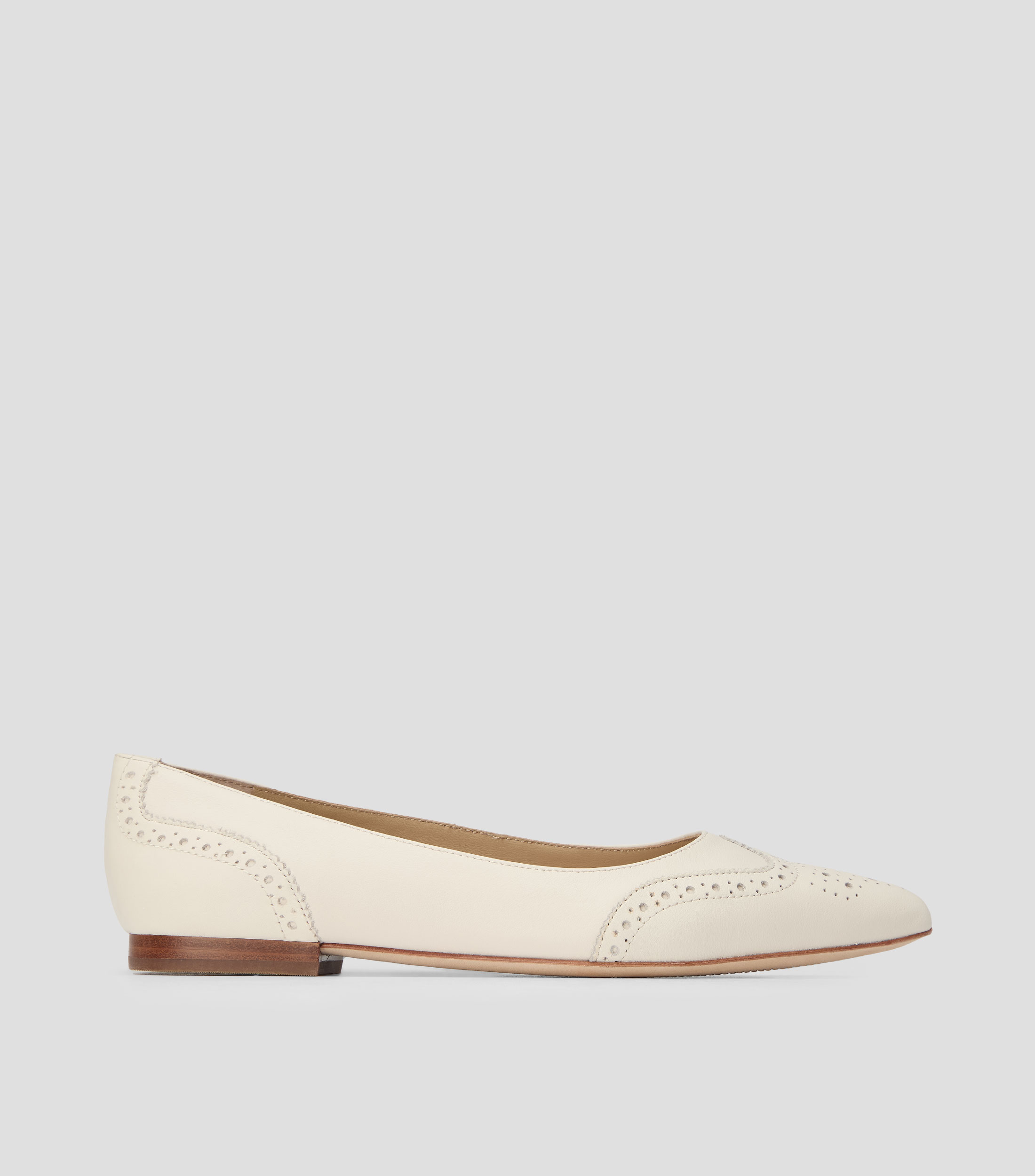 Lauren Flats Loraine Mujer |El Palacio de Hierro