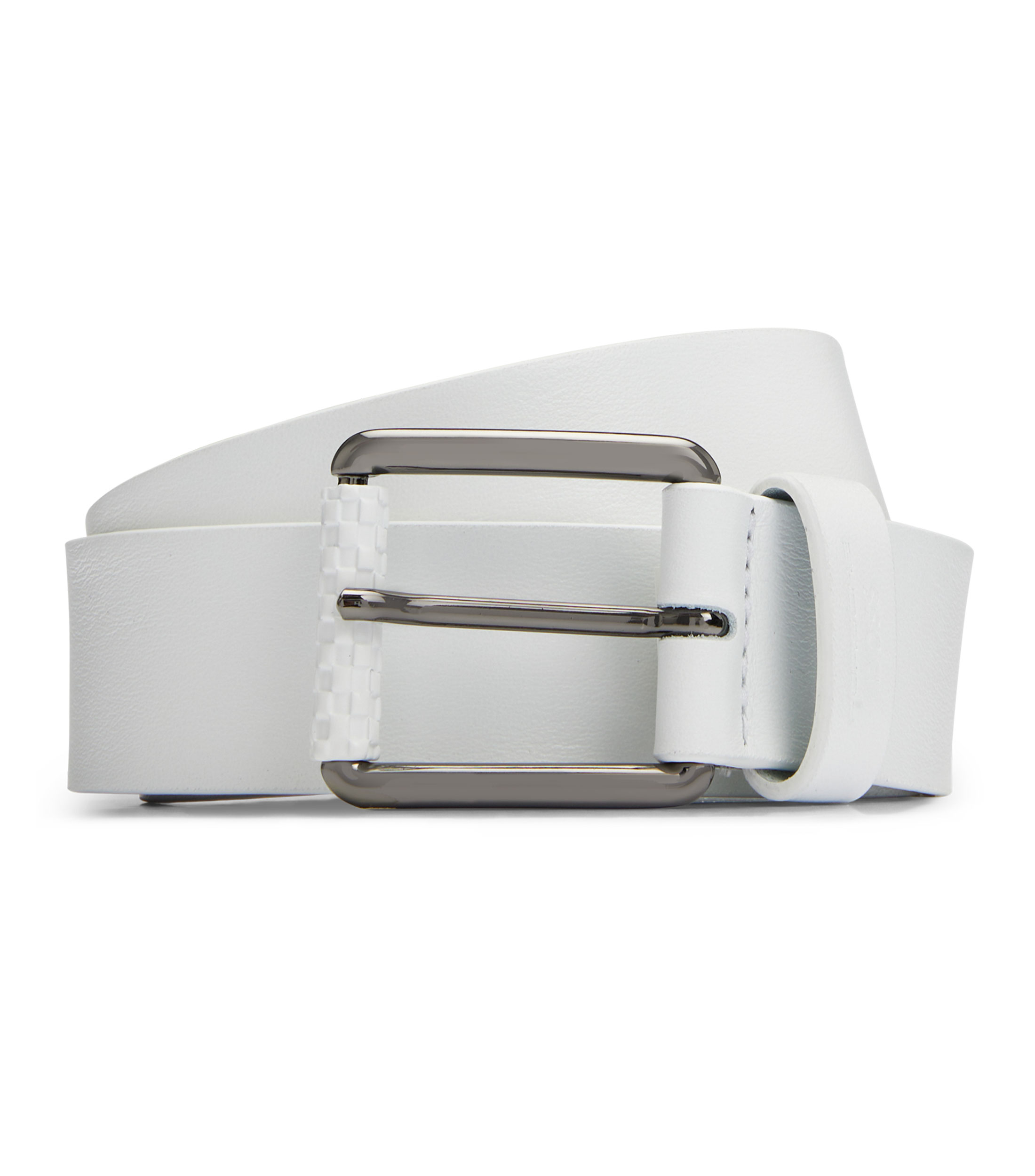 Boss: Cinturón de piel italiana Porsche x Boss Hombre | El Palacio de ...