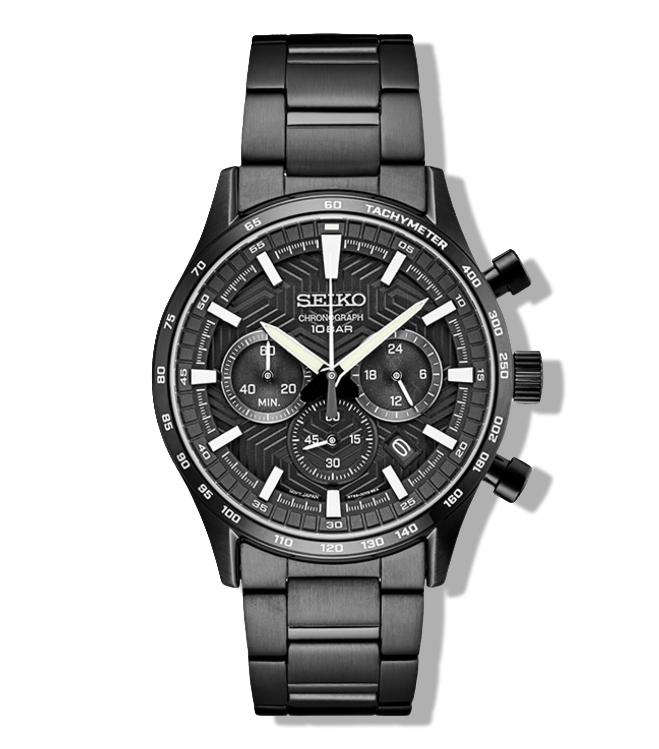 Seiko Reloj Conceptual Hombre - El Palacio de Hierro