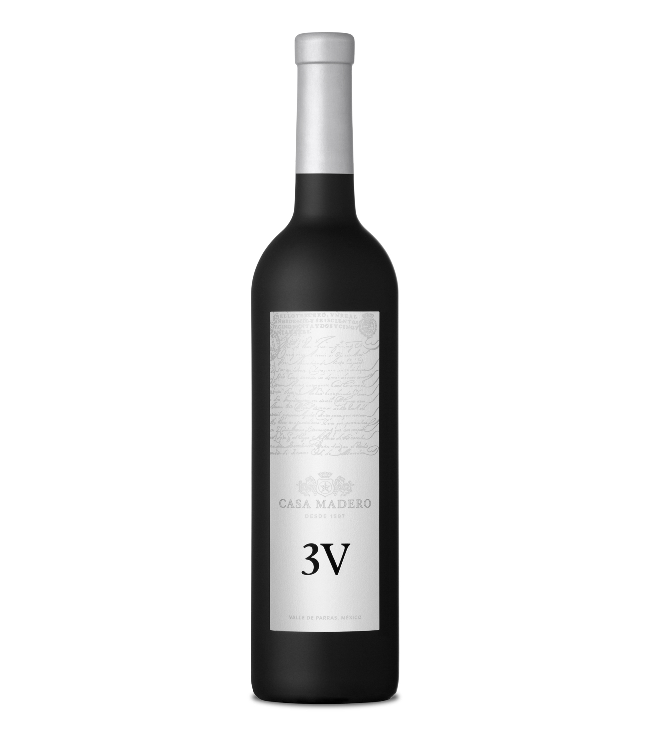 Vino Tinto Casa Madero 3v 750 Ml El Palacio De Hierro