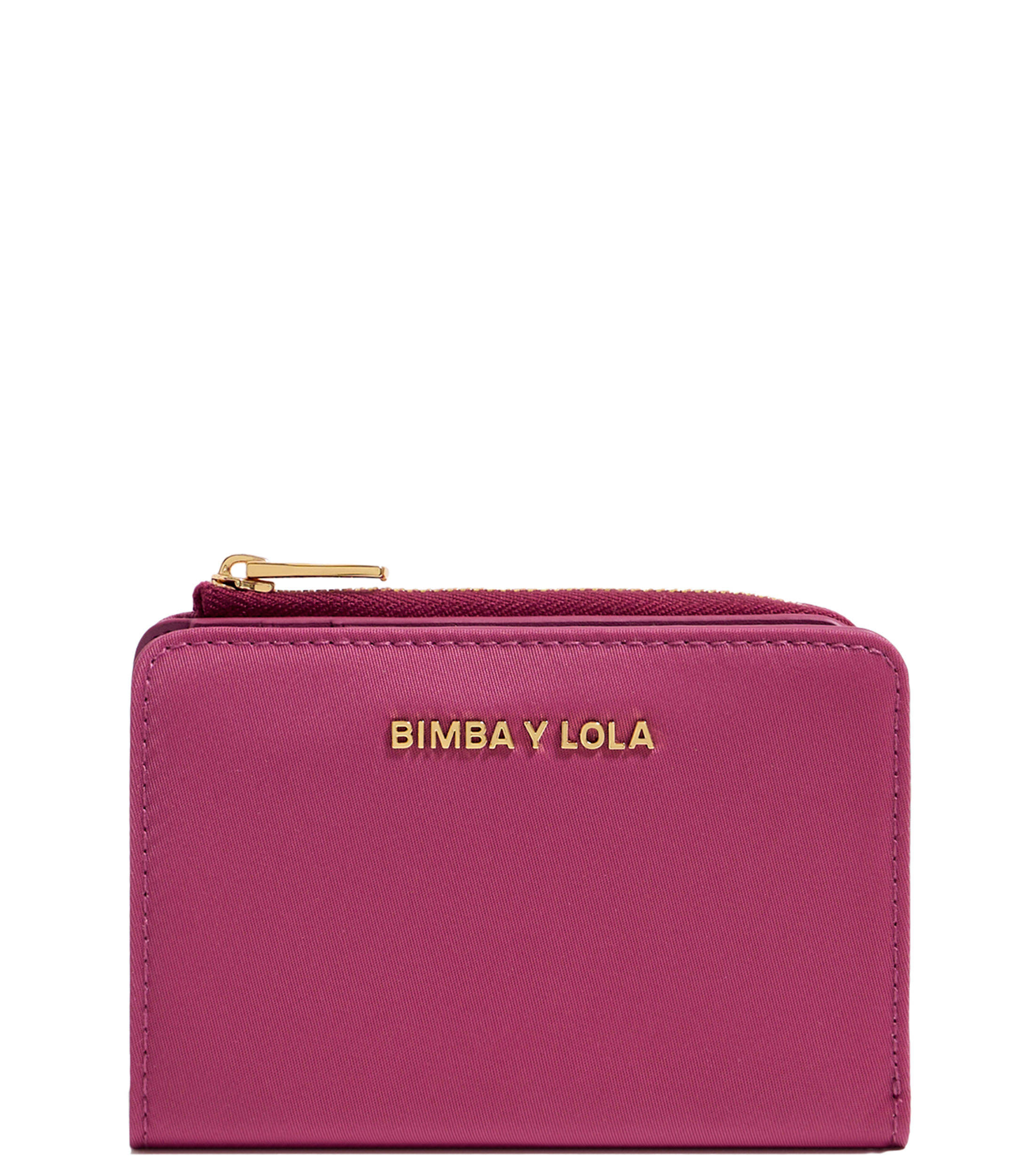 Bimba y Lola: Cartera con logo Mujer | El Palacio de Hierro