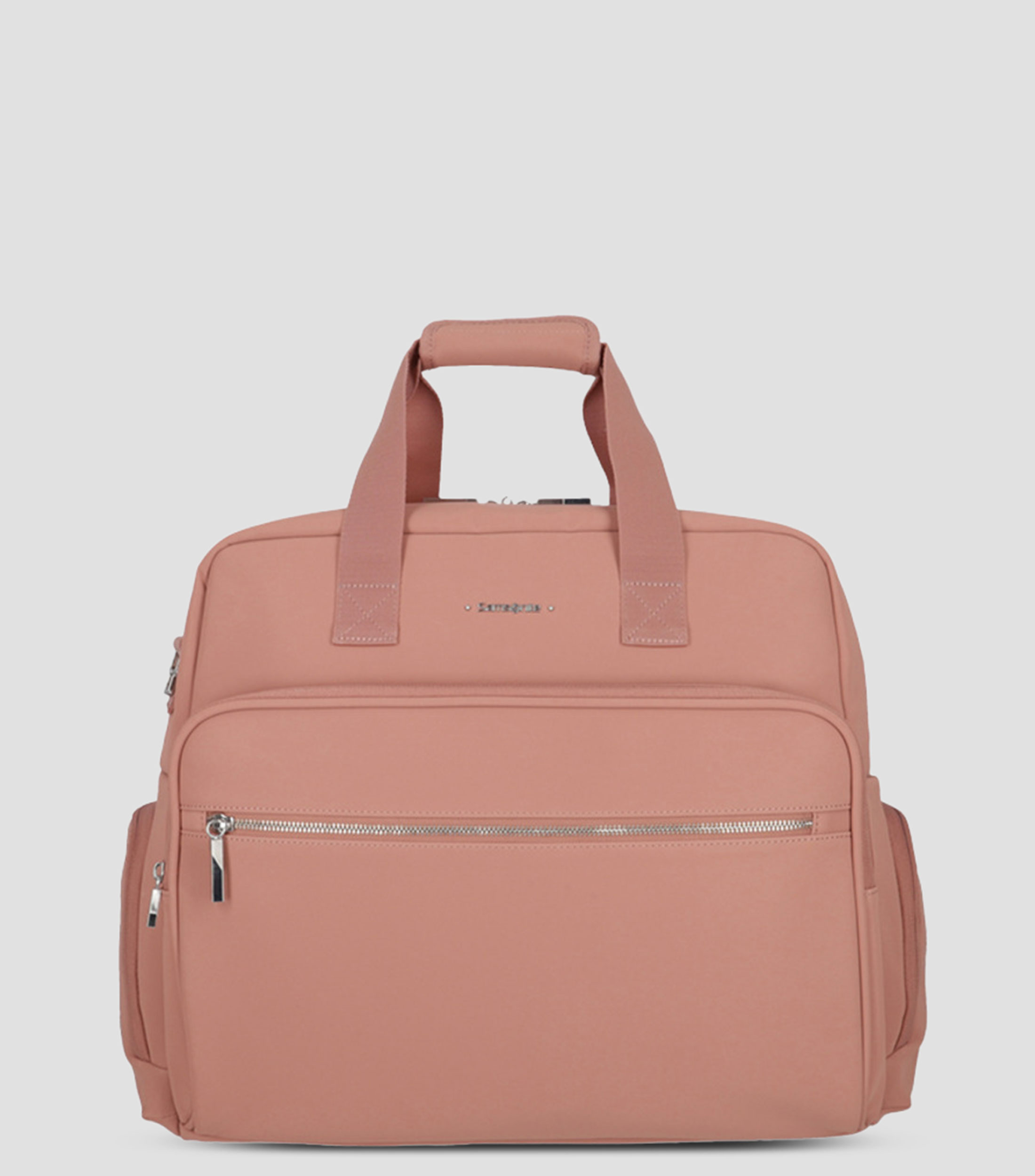 SAMSONITE_1858_Samsonite Maleta de mano Plegable Soft Motion lisa |El Palacio de Hierro