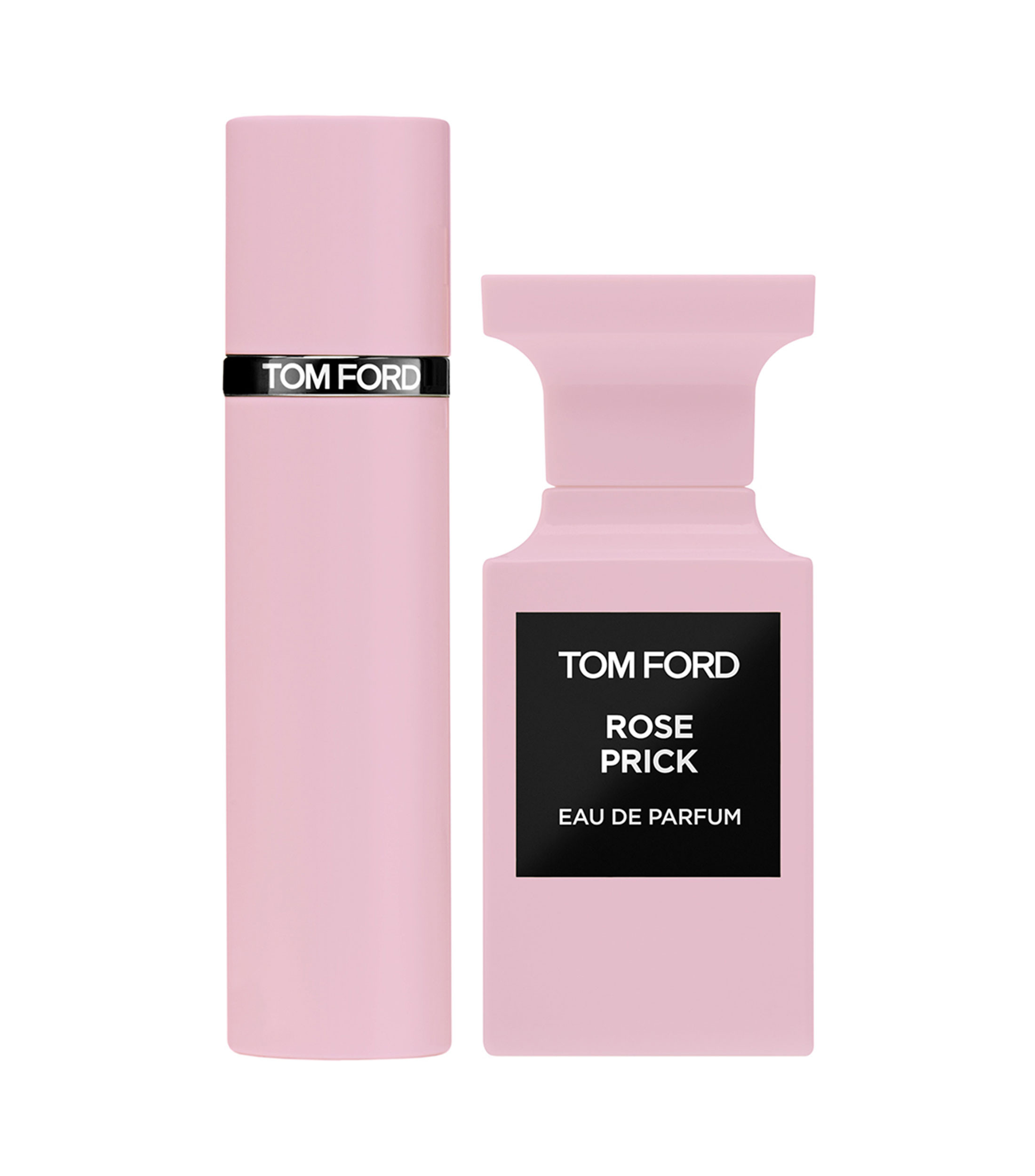 Tom Ford Set Rose Prick Unisex - El Palacio de Hierro