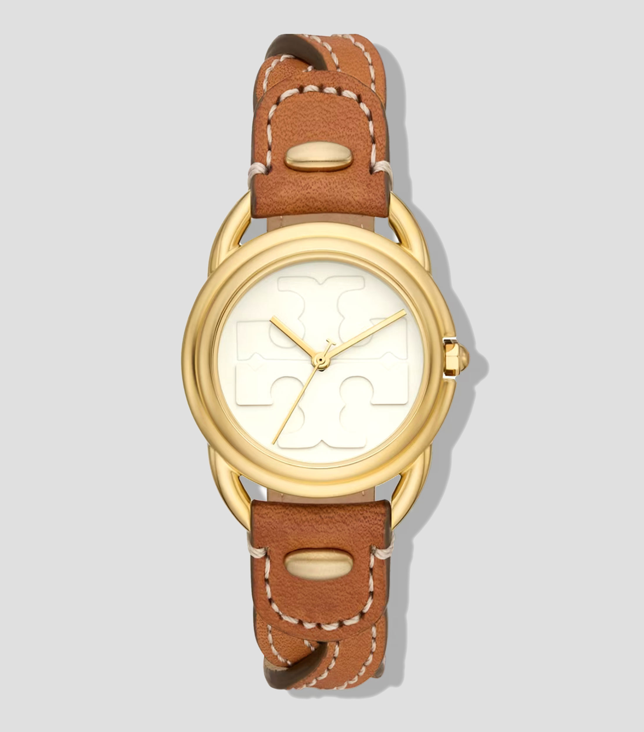 Tory Burch: Reloj para Mujer The Miller Casual, Dorado | El Palacio de ...