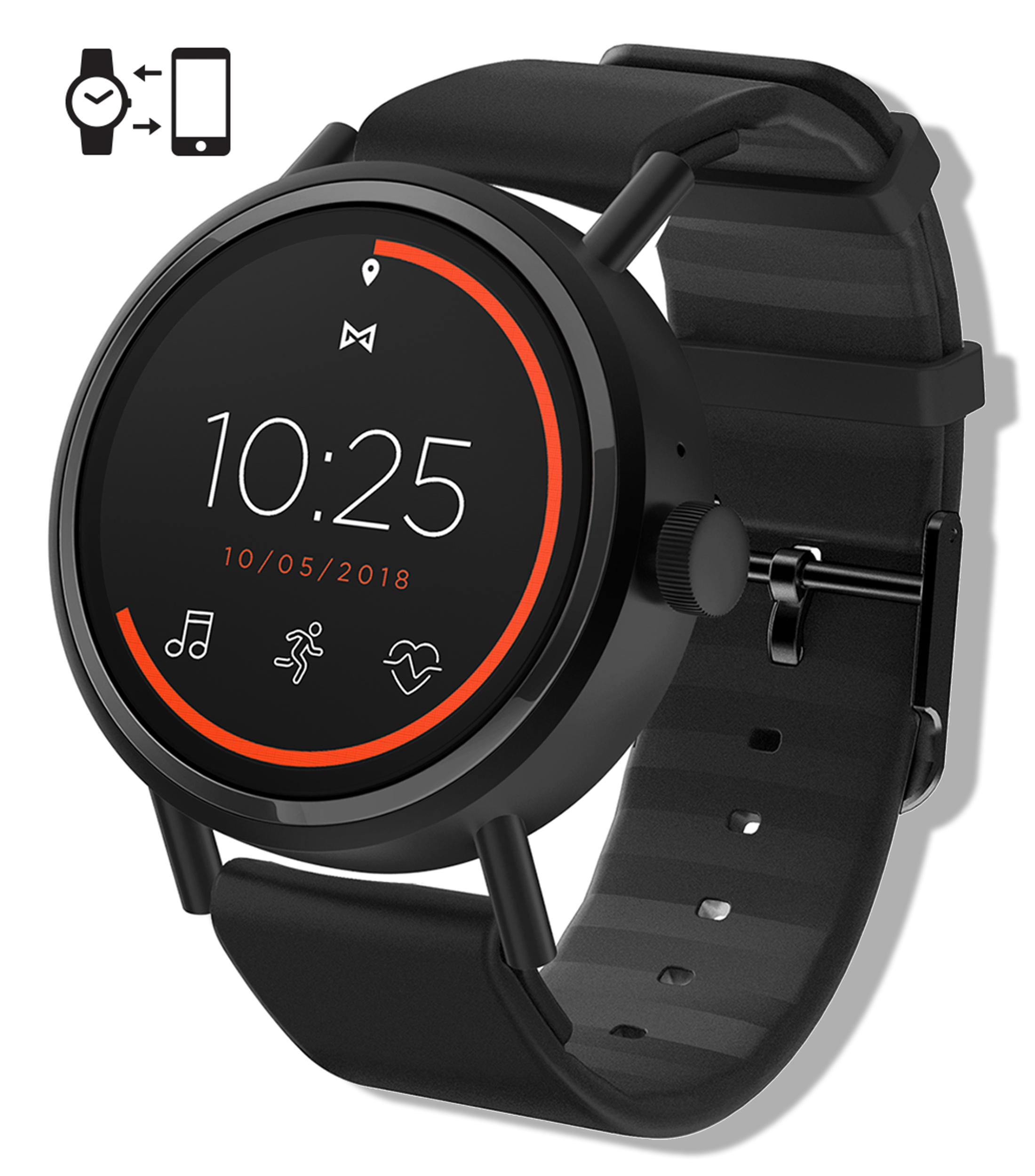 MISFIT Smartwatch Vapor 2 Mujer - El Palacio de Hierro