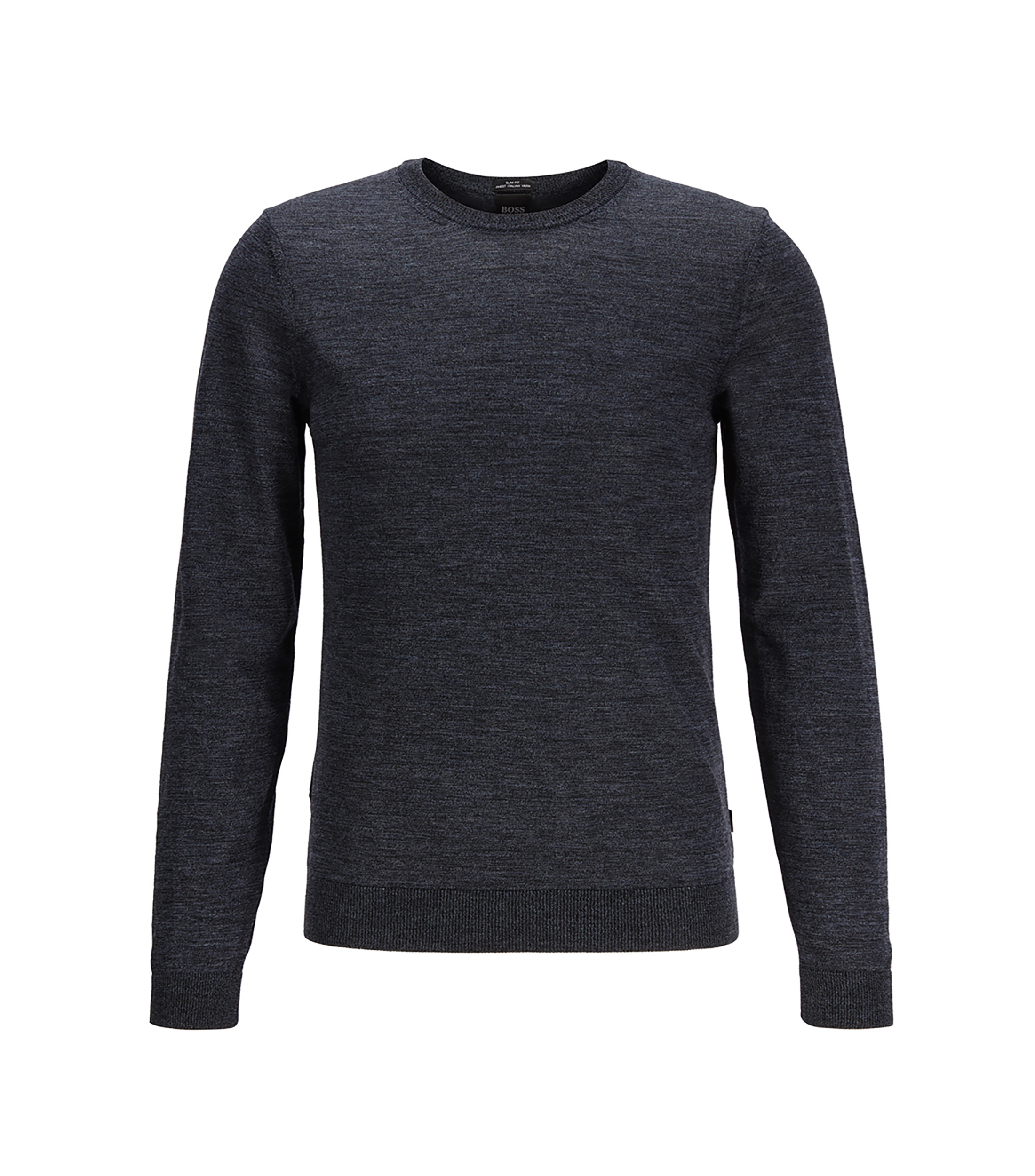 Boss Suéter de lana virgen - El Palacio de Hierro