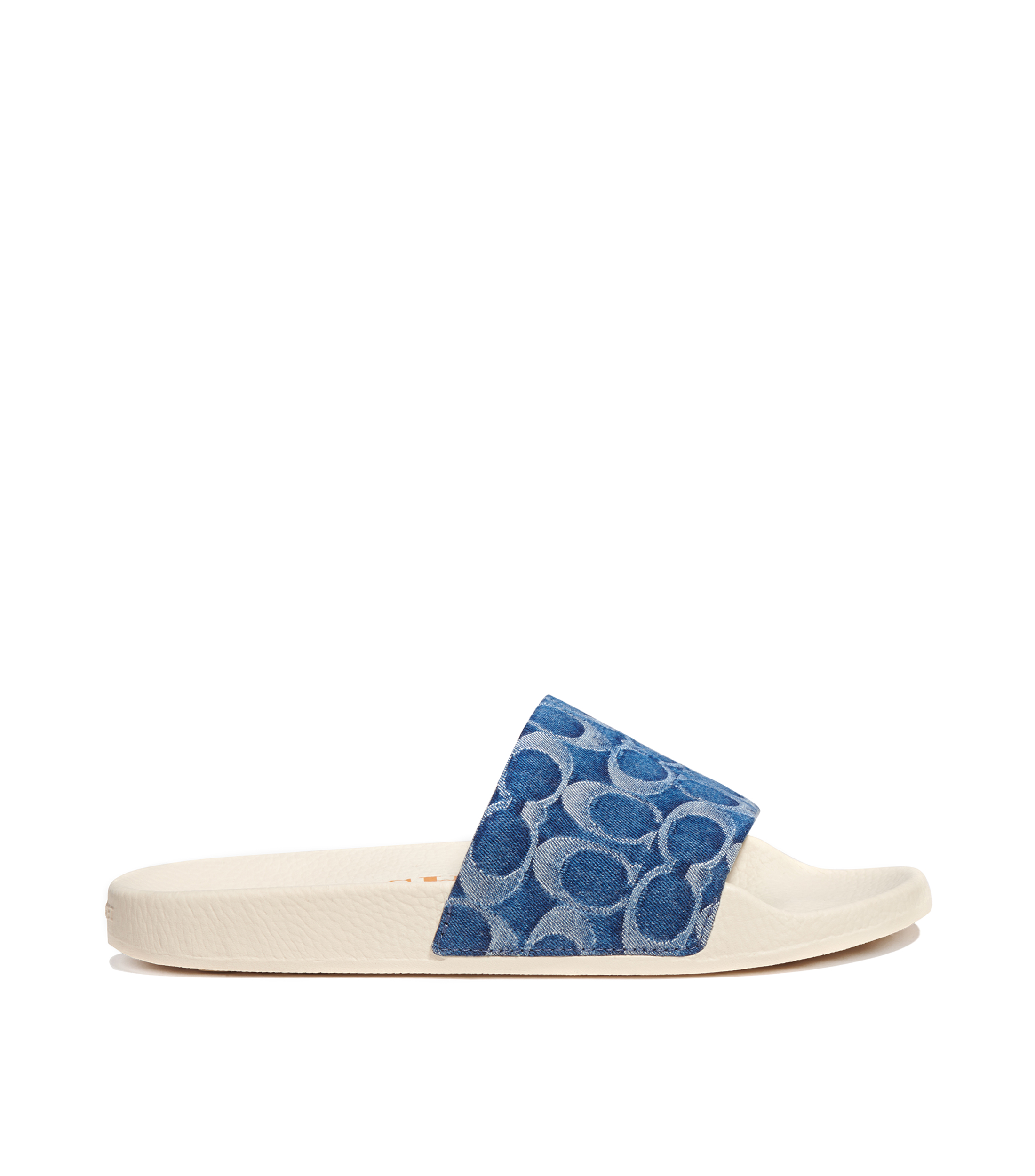 COACH Sandalias planas Mujer - El Palacio de Hierro