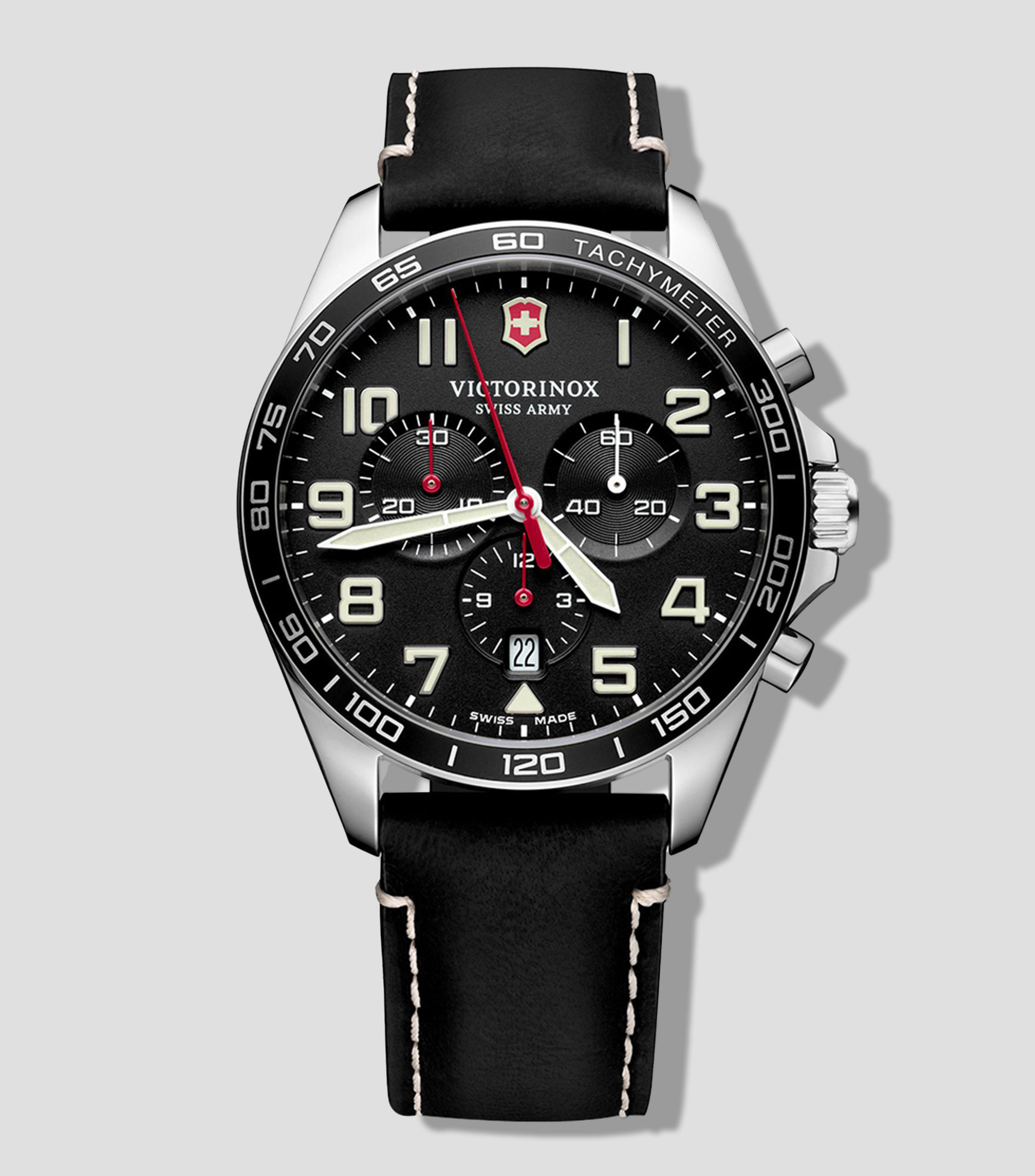 Victorinox Reloj Field Force Hombre - El Palacio de Hierro