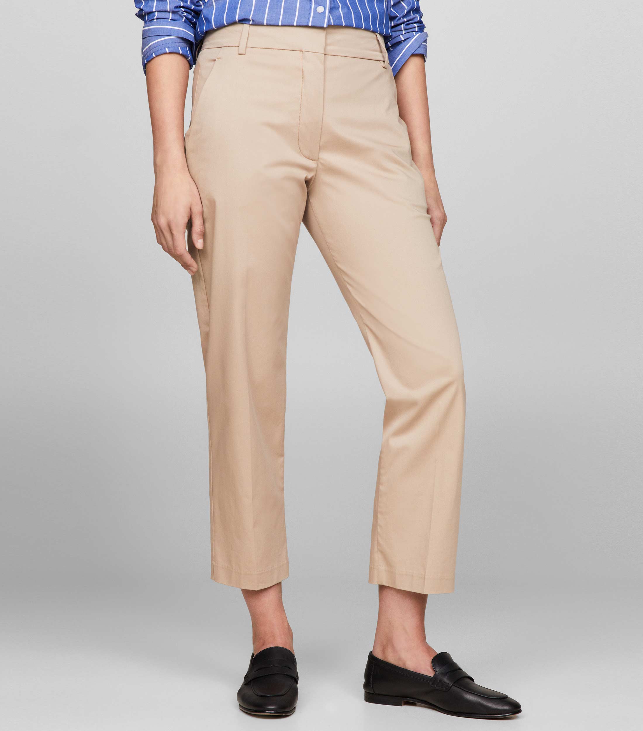 Tommy Hilfiger: Pantalón Capri Mujer | El Palacio de Hierro