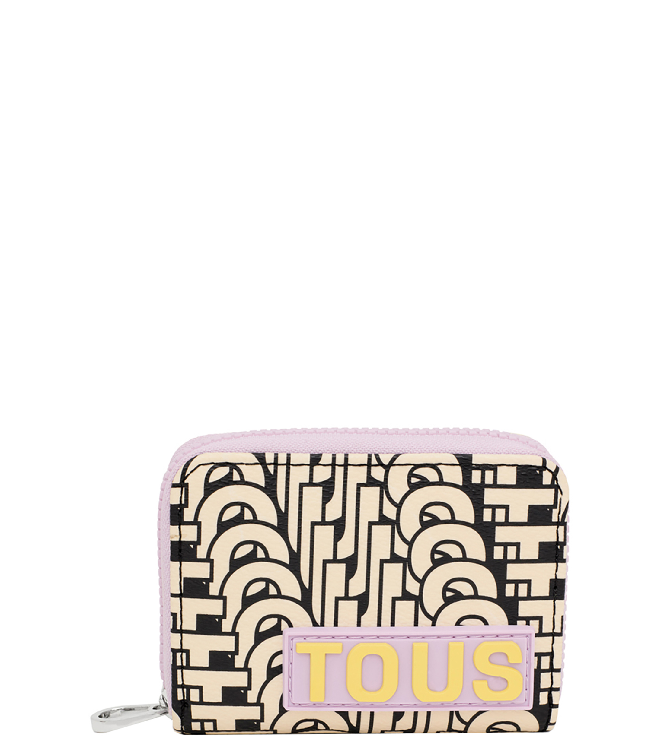 Tous: Monedero con monogram Mujer | El Palacio de Hierro
