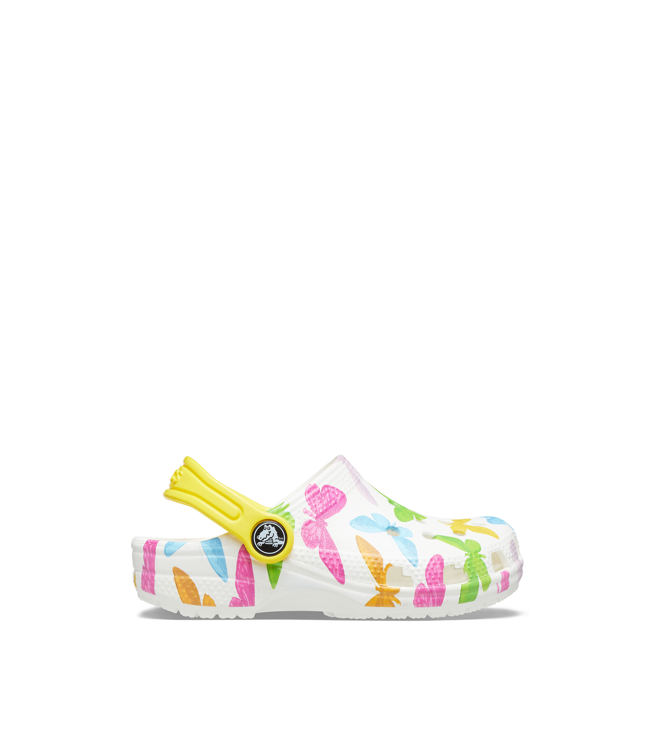 Crocs Sandalias Crocs Vacay Vibes Niña - El Palacio de Hierro