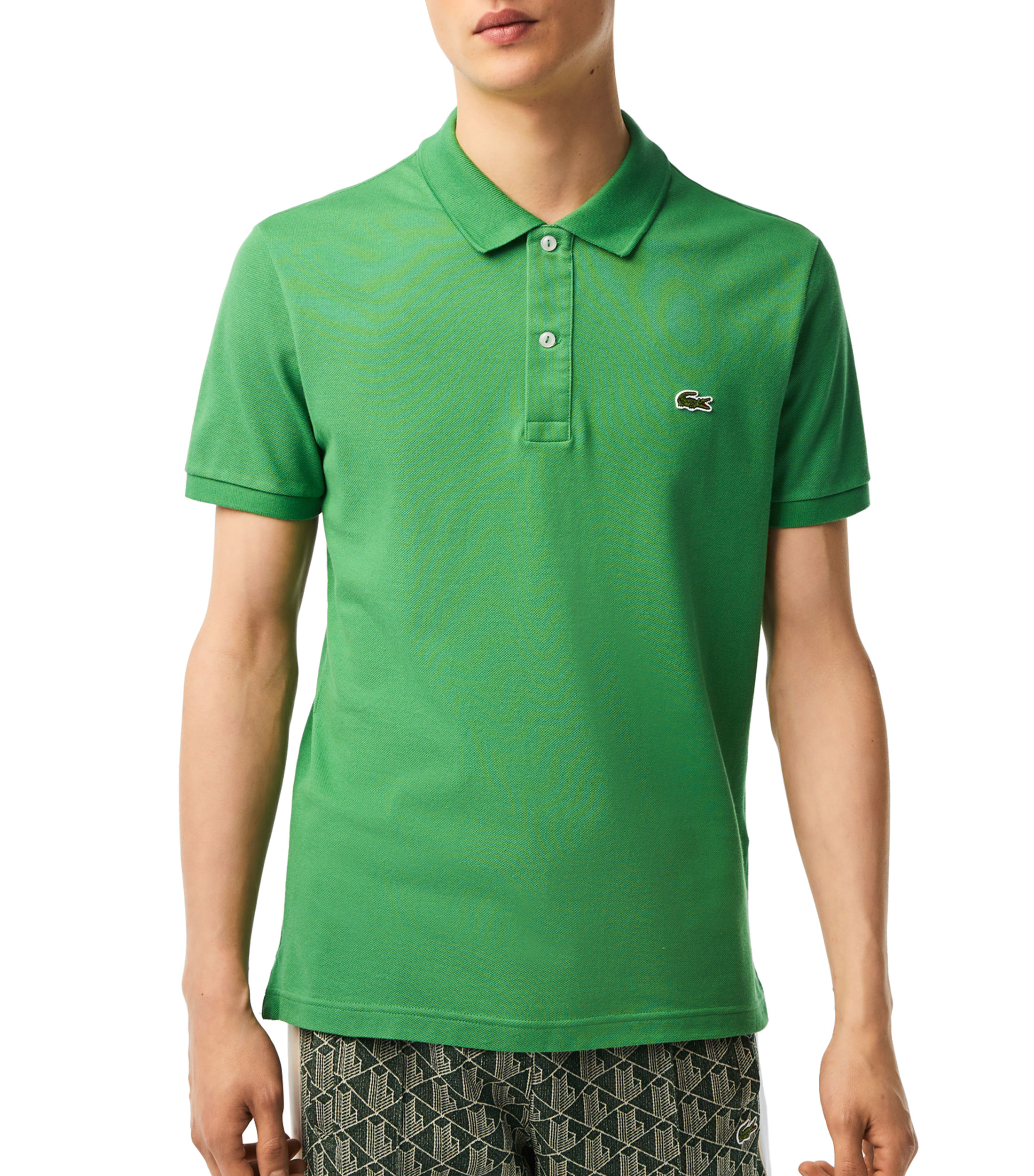 Lacoste Playera Polo Hombre - El Palacio de Hierro