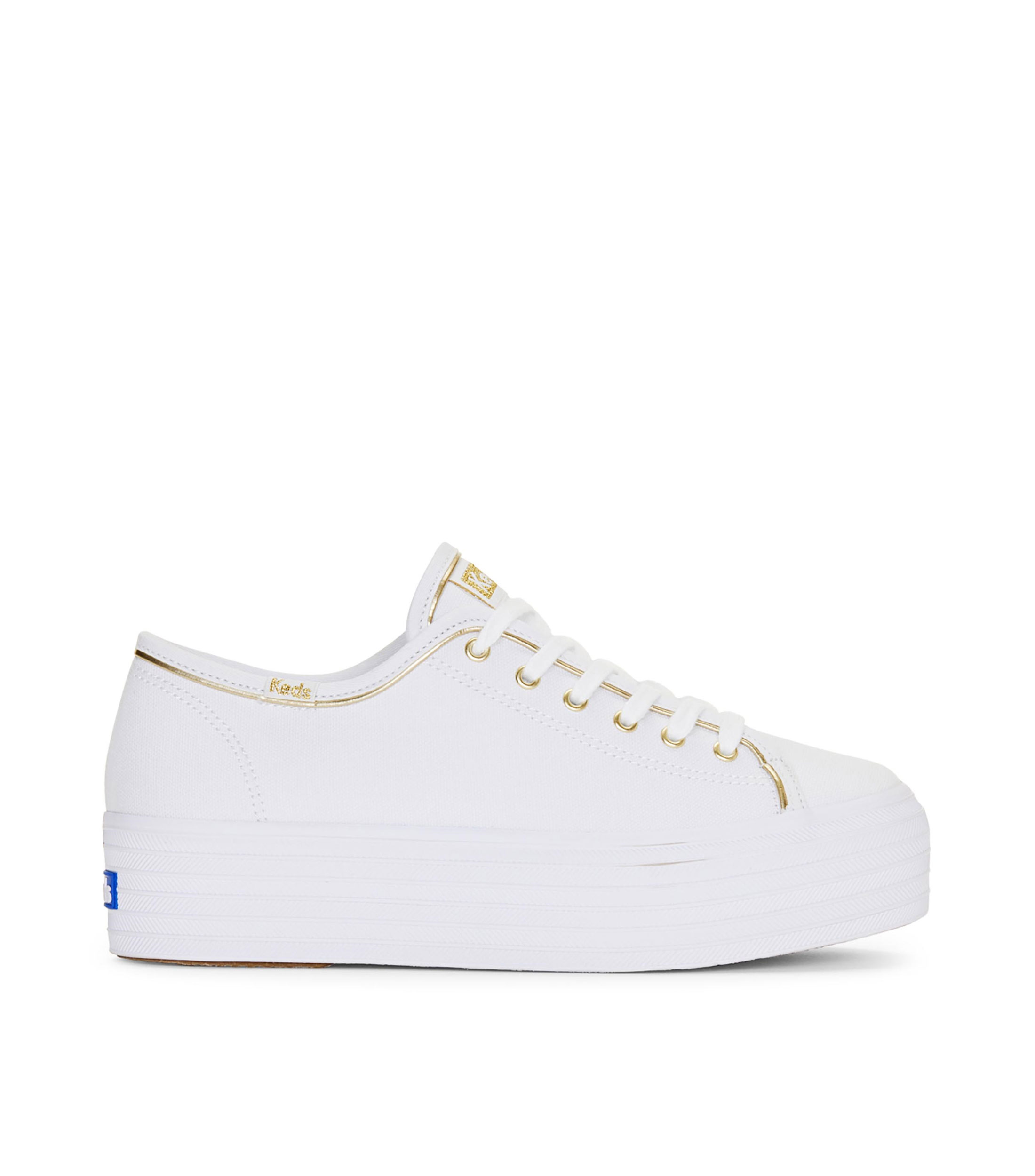 Keds: Tenis casuales de plataforma Mujer | El Palacio de Hierro