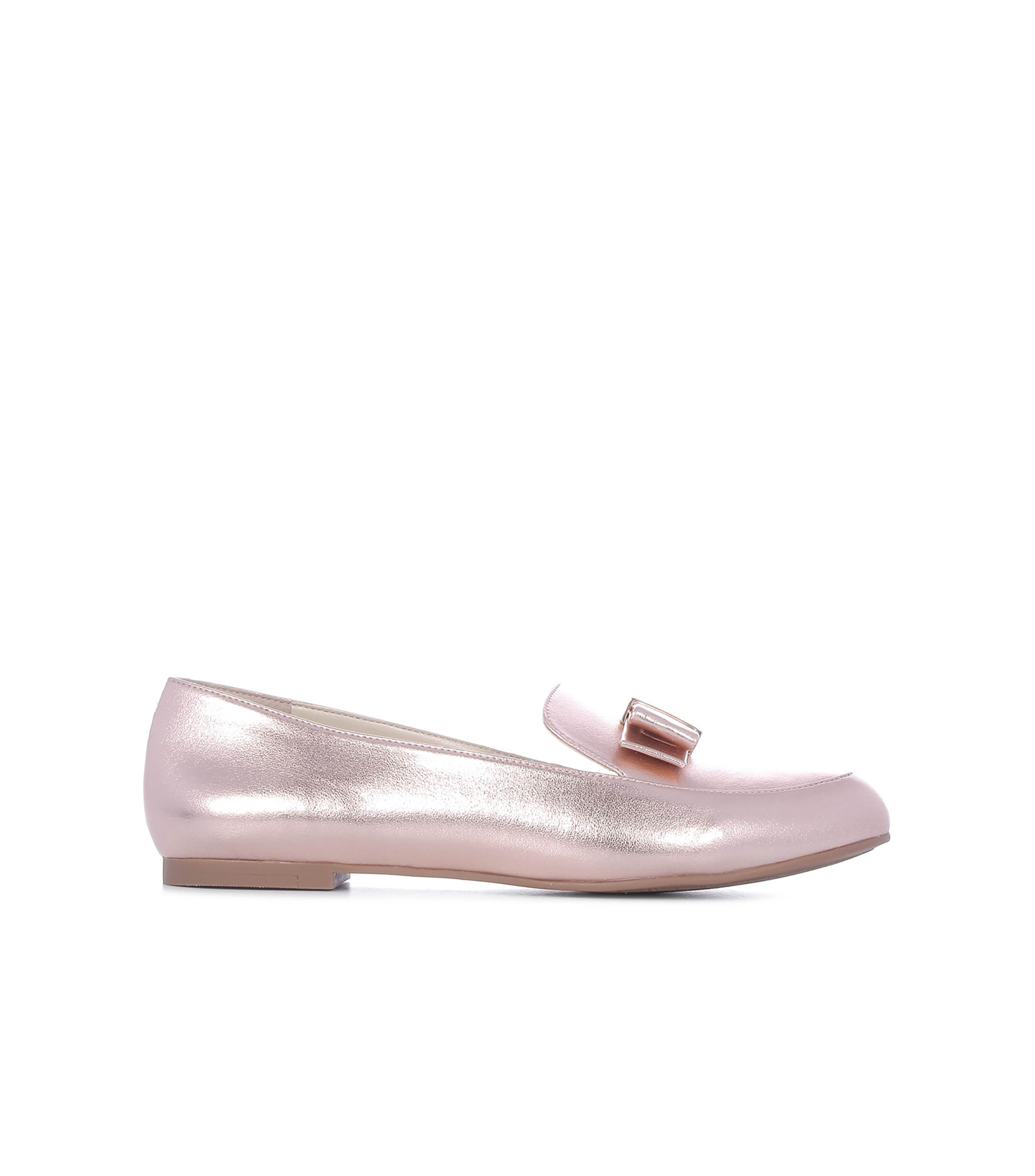 Westies Slippers con moño Mujer- El Palacio de Hierro
