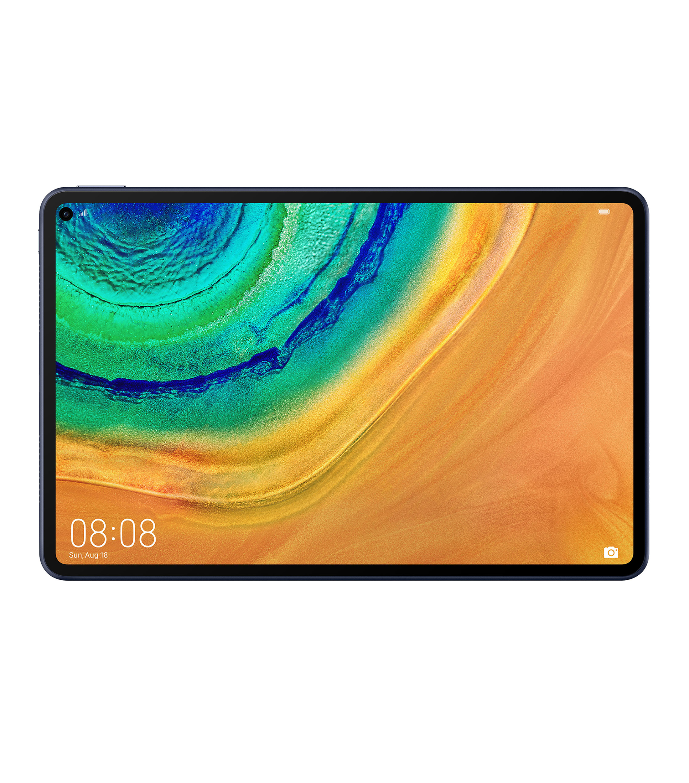 Huawei Tableta MatePad Pro, 10.8", Kirin 990 Octa-Core, RAM 8 GB, 256 ...