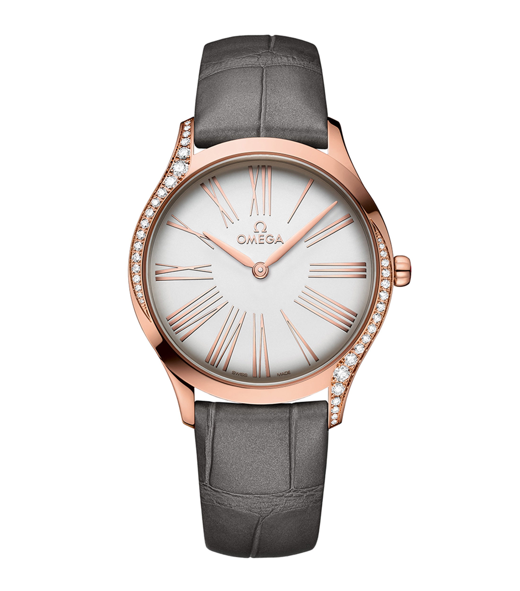 Omega Reloj Mujer - El Palacio de Hierro