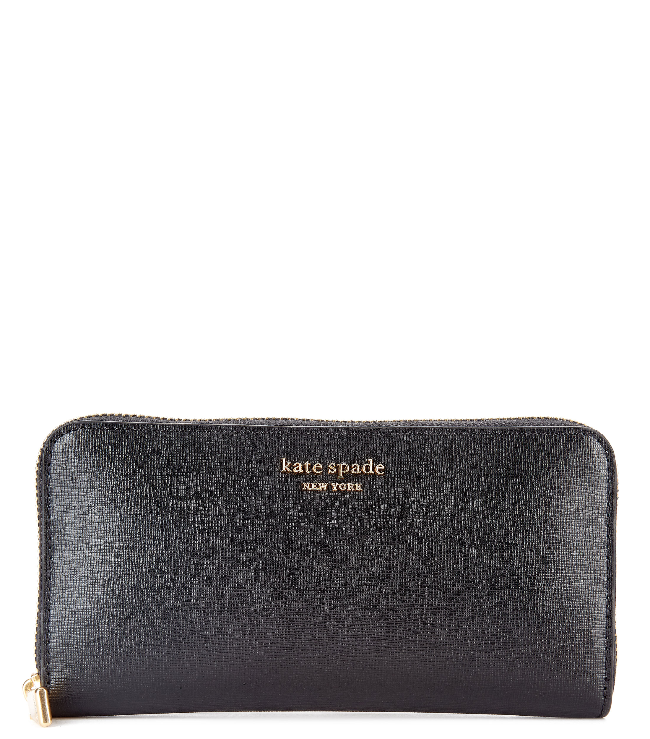 Kate Spade New York: Cartera negra Morgan Mujer | El Palacio de Hierro