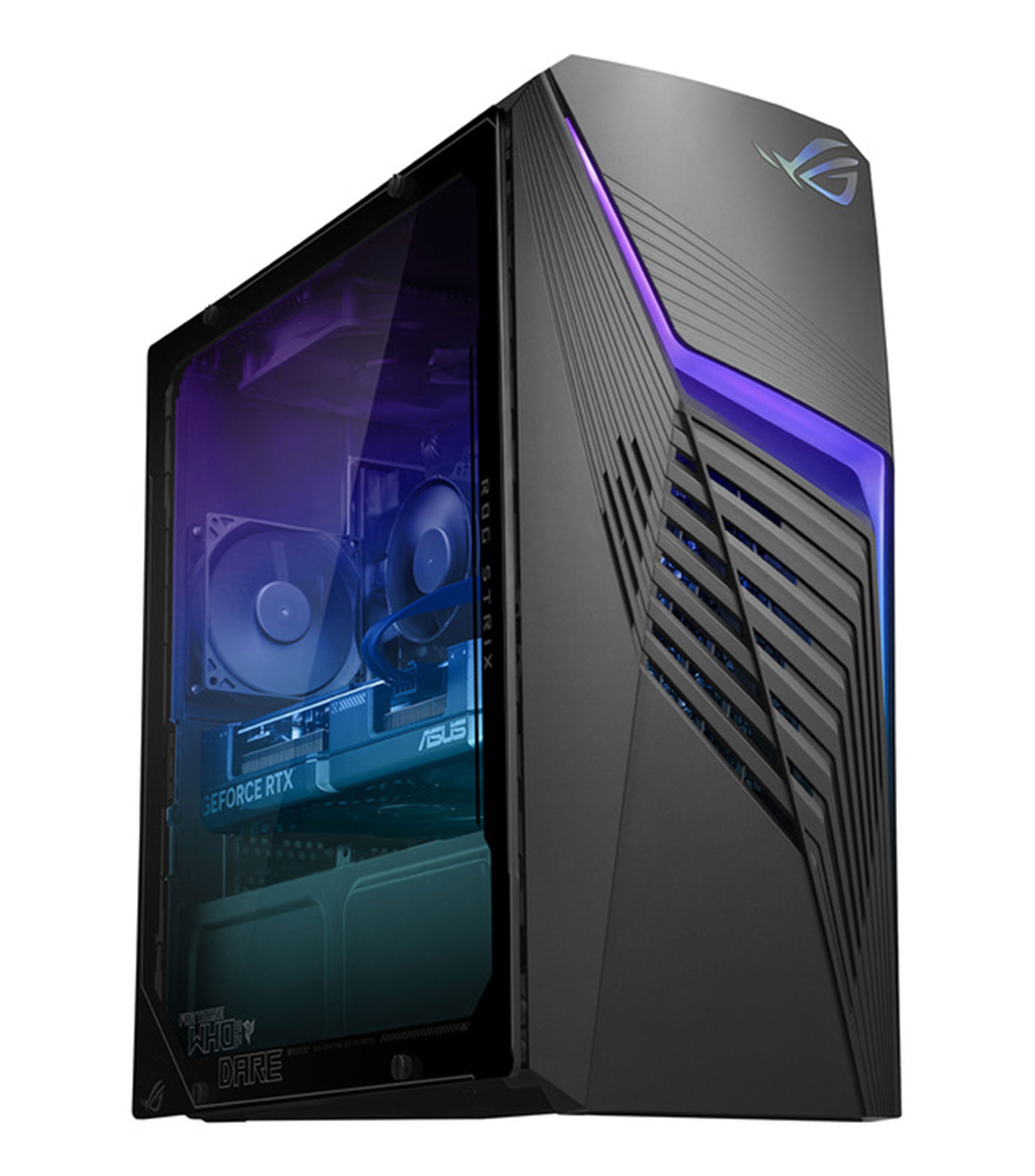 ASUS: Gabinete Strix G13CHR, NVIDIA GeForce RTX 4060, Intel Core i7 ...