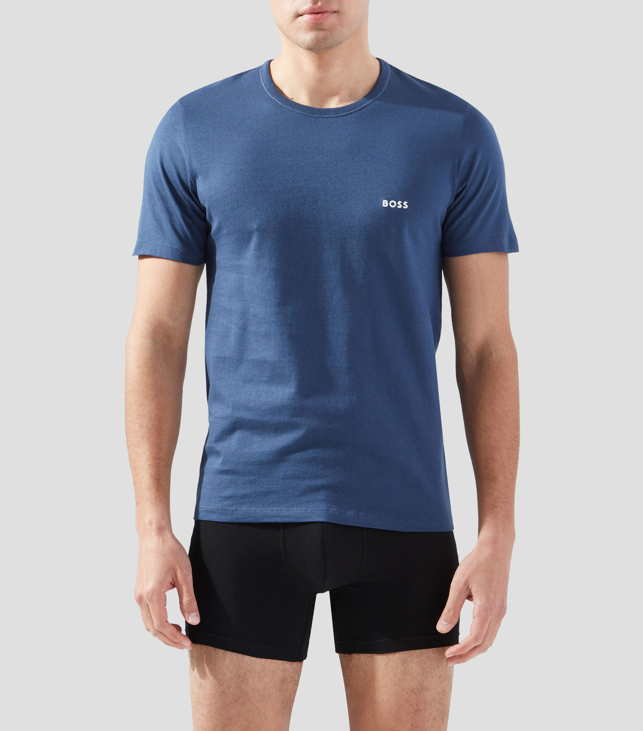 Boss Set de playeras 3 piezas Hombre - El Palacio de Hierro