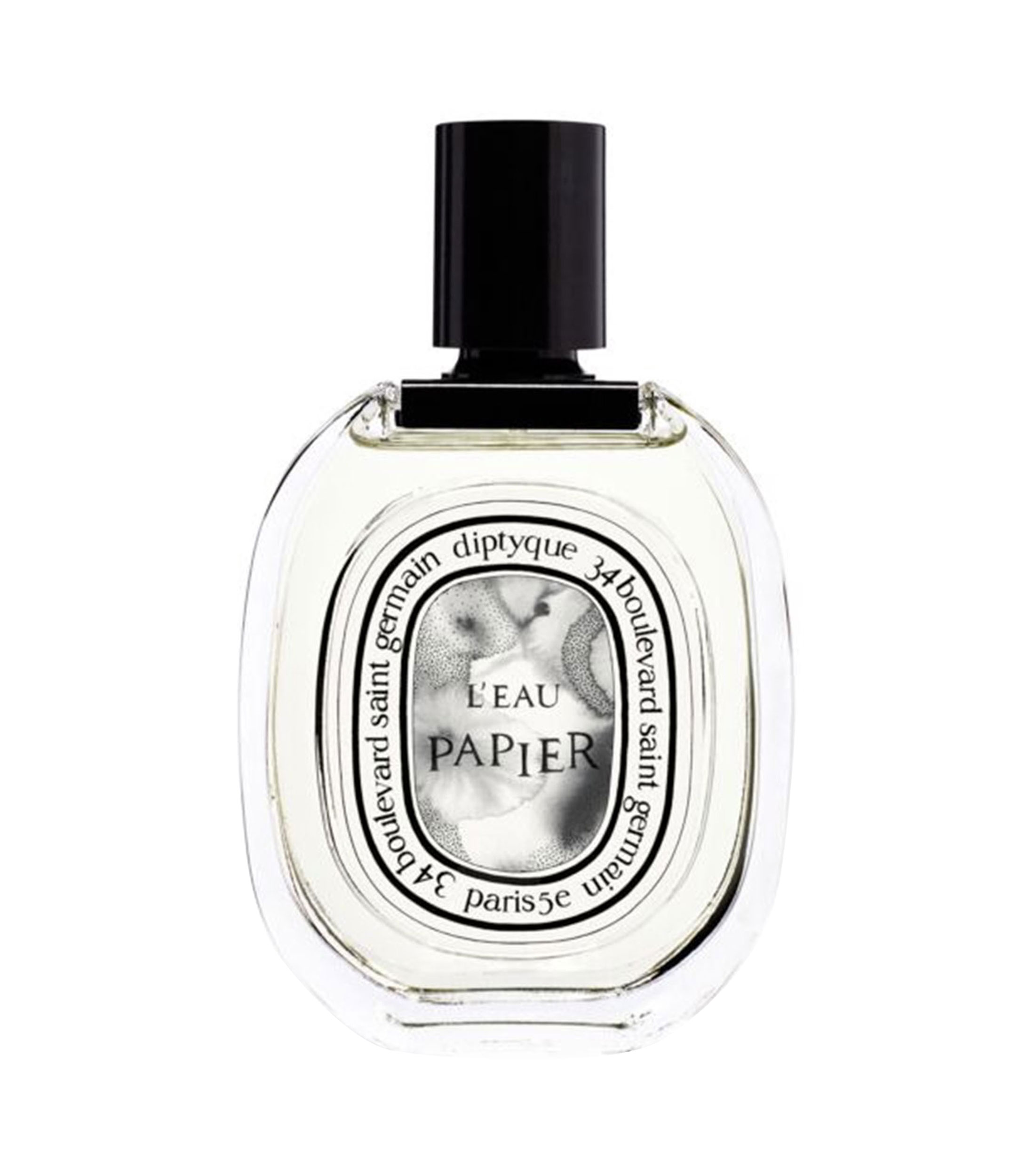 Diptyque: Perfume Dip Edt Eau Papier, Eau de Toilette 100 ml Unisex ...