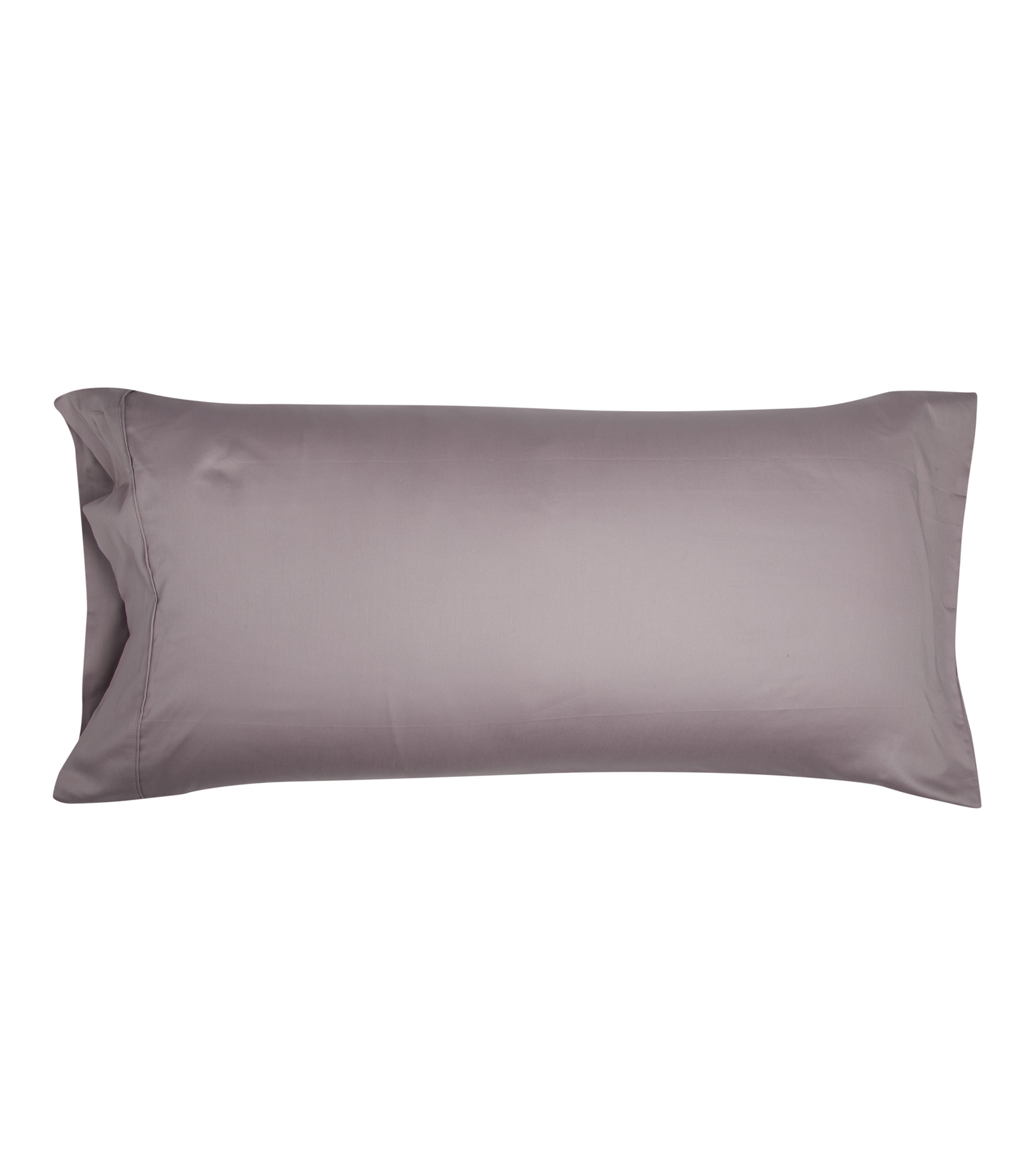 Parker Home Funda para almohada King Size Tanger, gris - El Palacio de ...