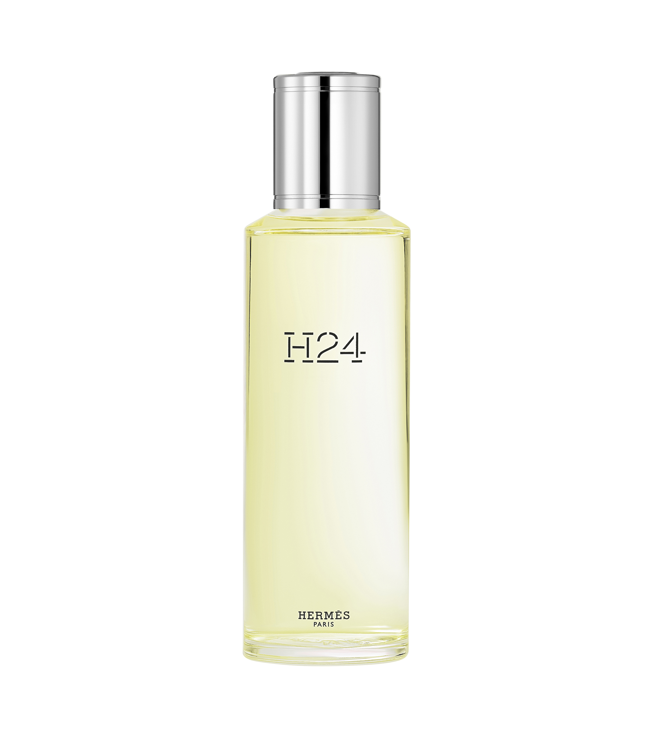 Hermès Perfume, H24, Botella de Recarga Eau de Toilette, 125 ml Hombre ...