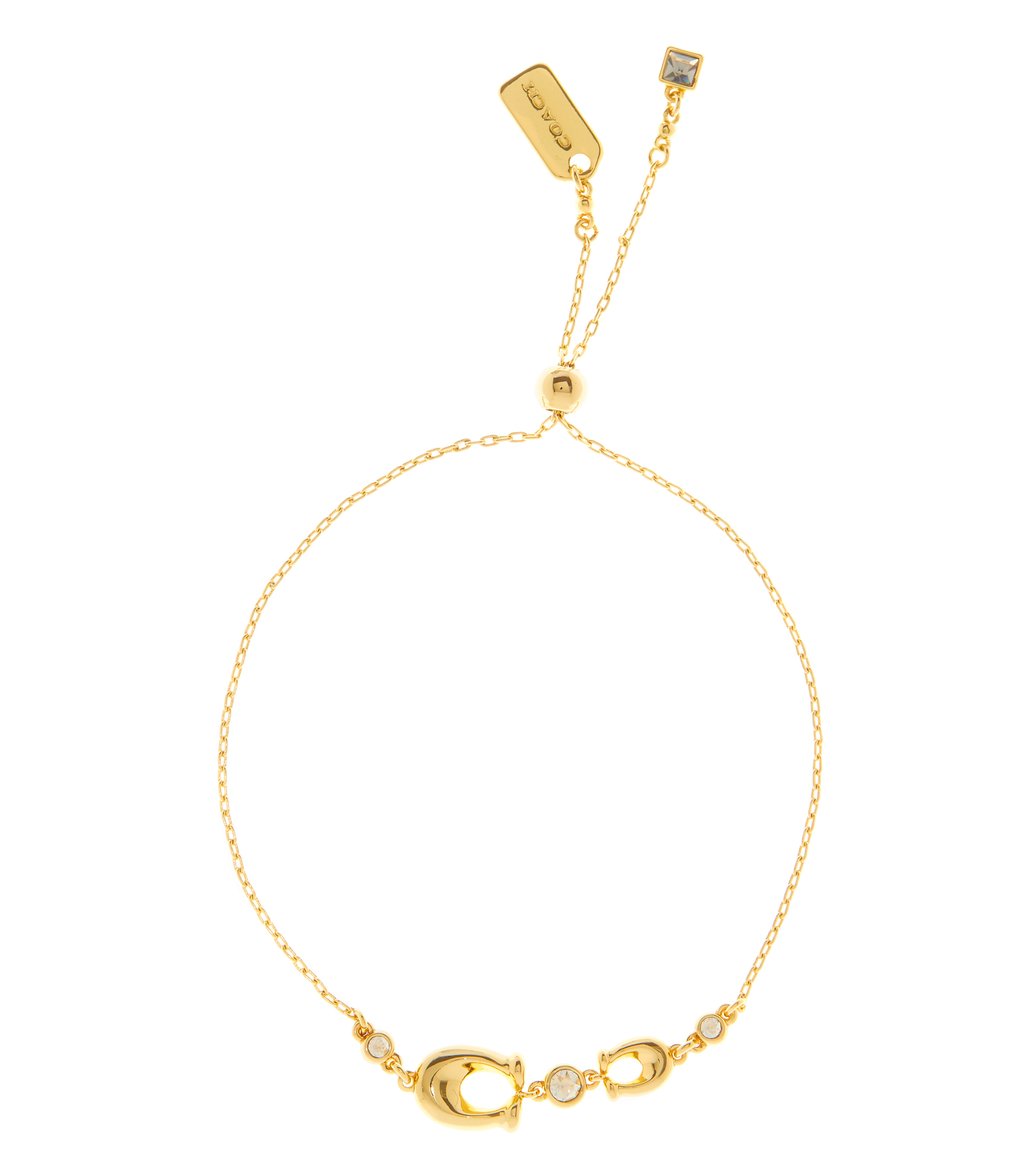 COACH Pulsera Mujer - El Palacio de Hierro