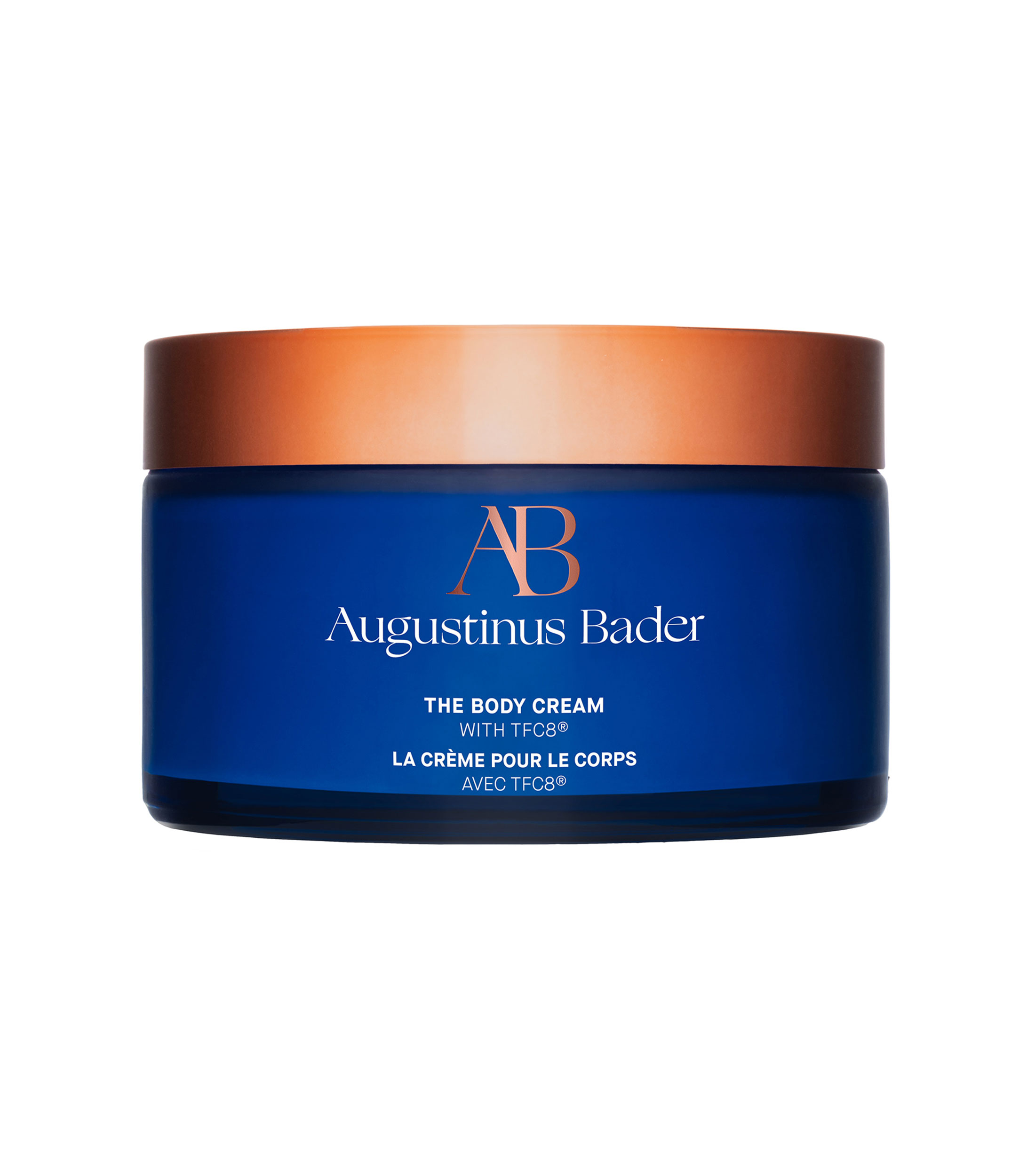 Augustinus Bader Crema The Body Cream, 200 ml - El Palacio de Hierro