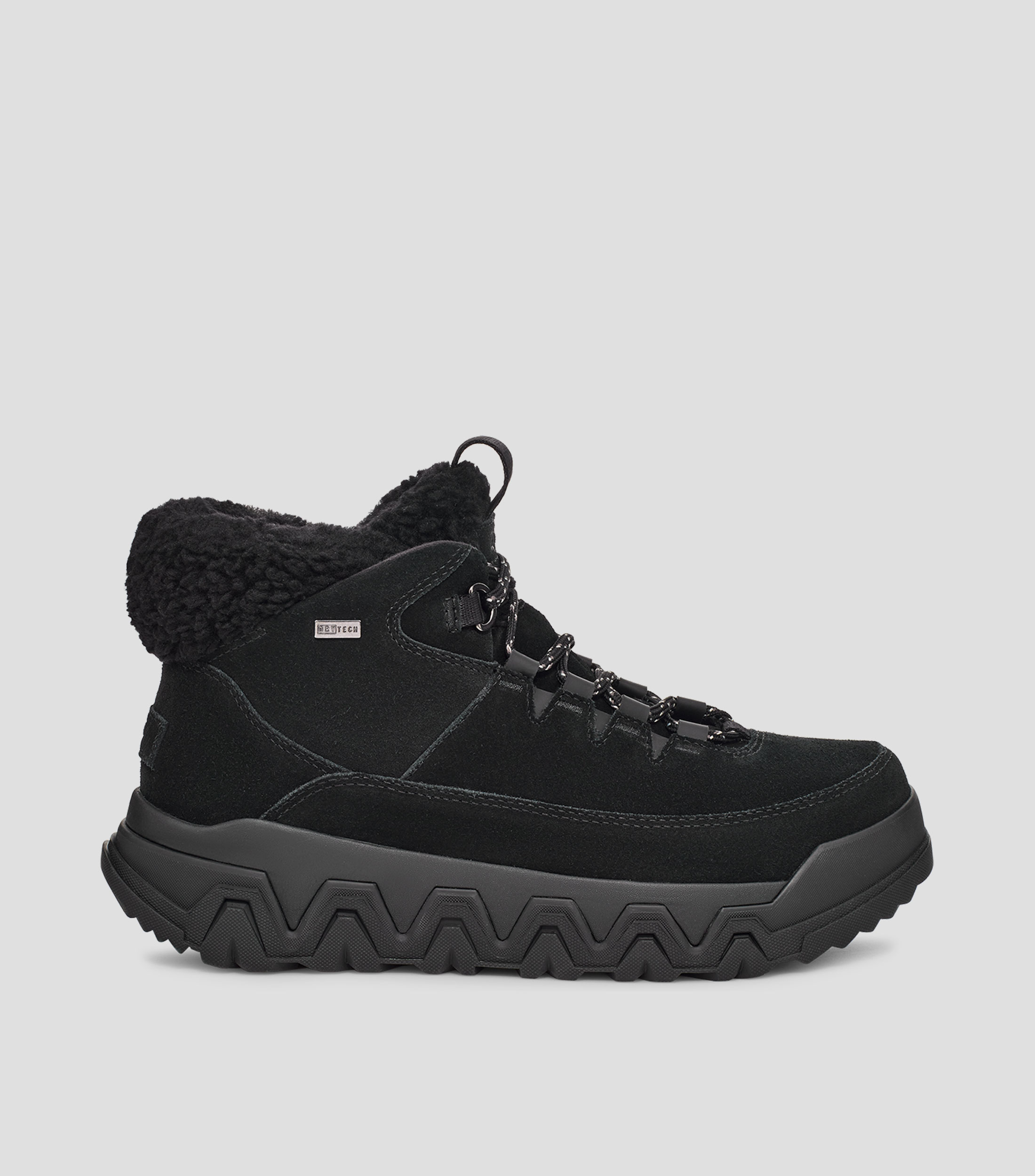 Ugg Botines TerreTrail Cozy Lace en Piel Mujer |El Palacio de Hierro