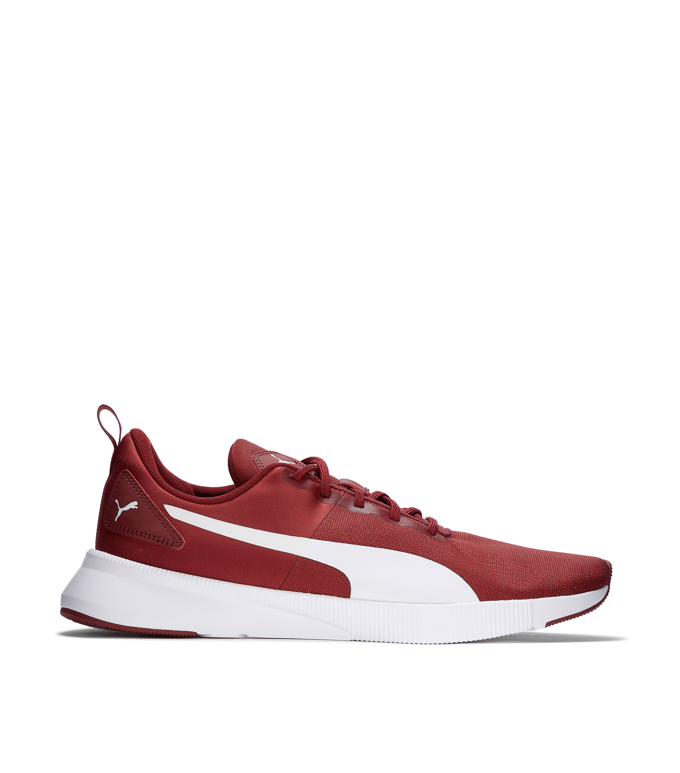 Puma: Tenis para correr Flyer Runner rojos Hombre | El Palacio de Hierro