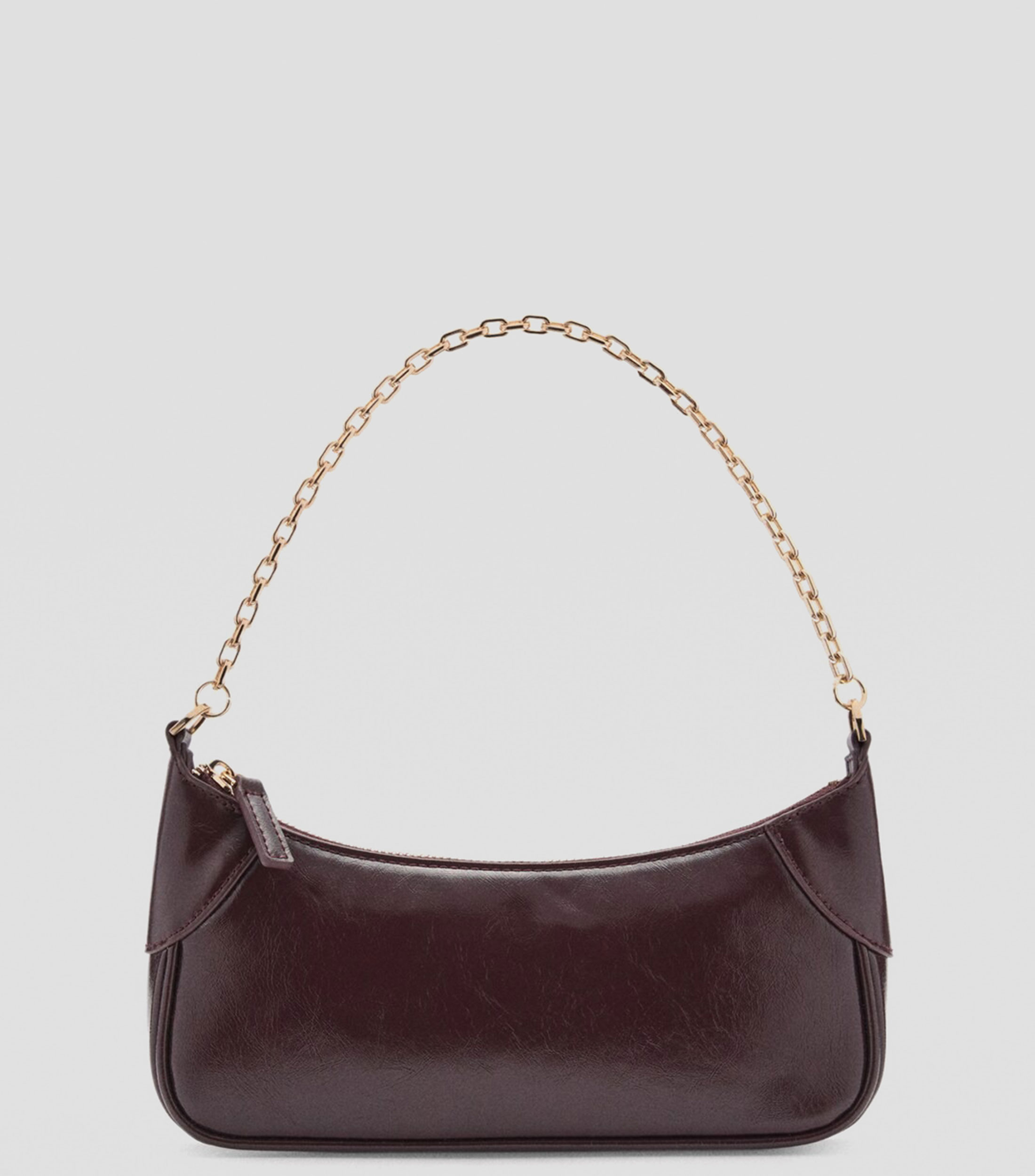 MANGO_1323_Mango Bolsa crossbody Mujer |El Palacio de Hierro