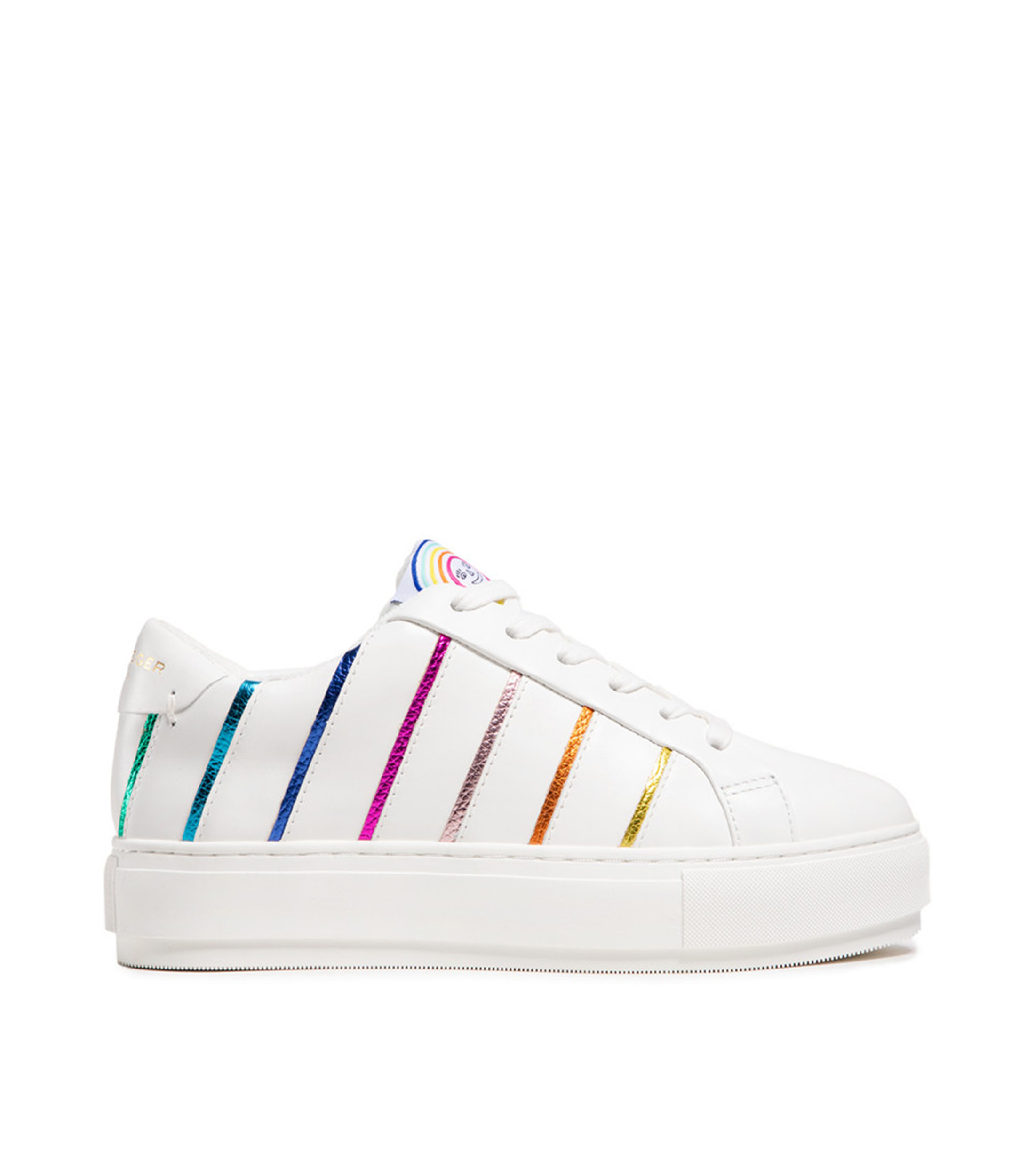 Tenis Kurt Geiger Mujer