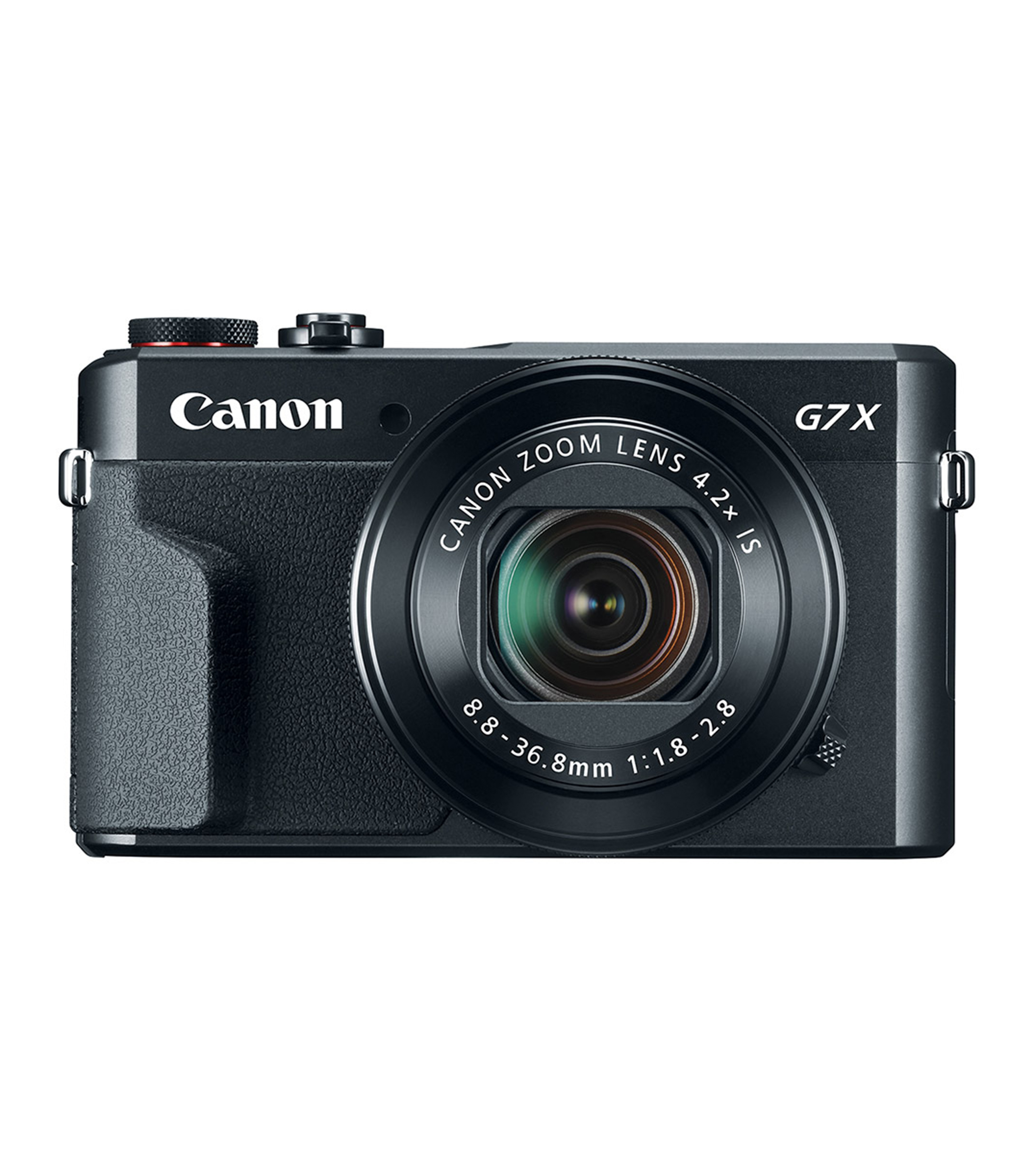 Canon Cámara Digital G7X MARK II 8.8 -36.8 mm 20.1 MP - El Palacio de Hierro