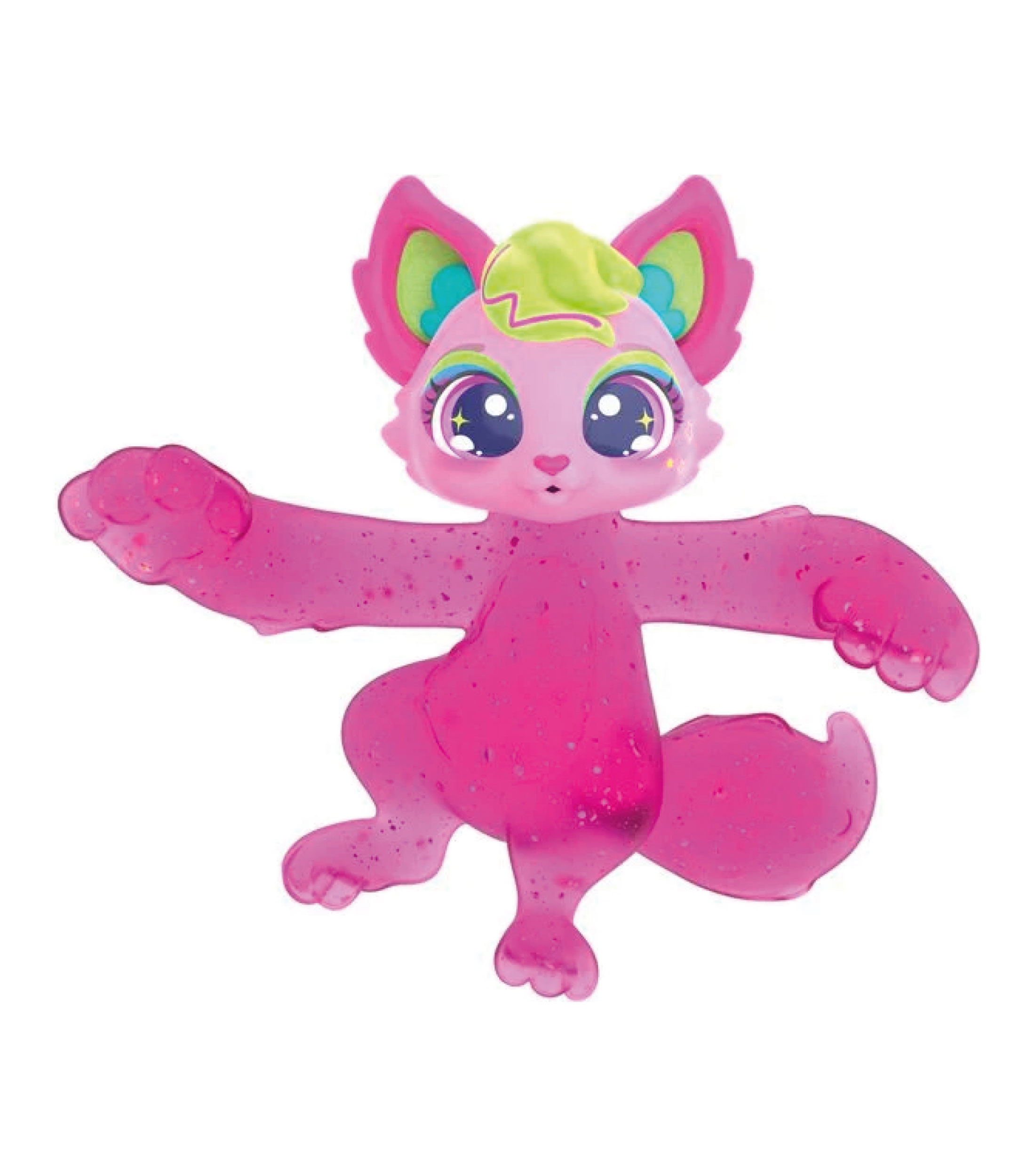 Craze: Superestrellas Elástico Funxy | El Palacio de Hierro