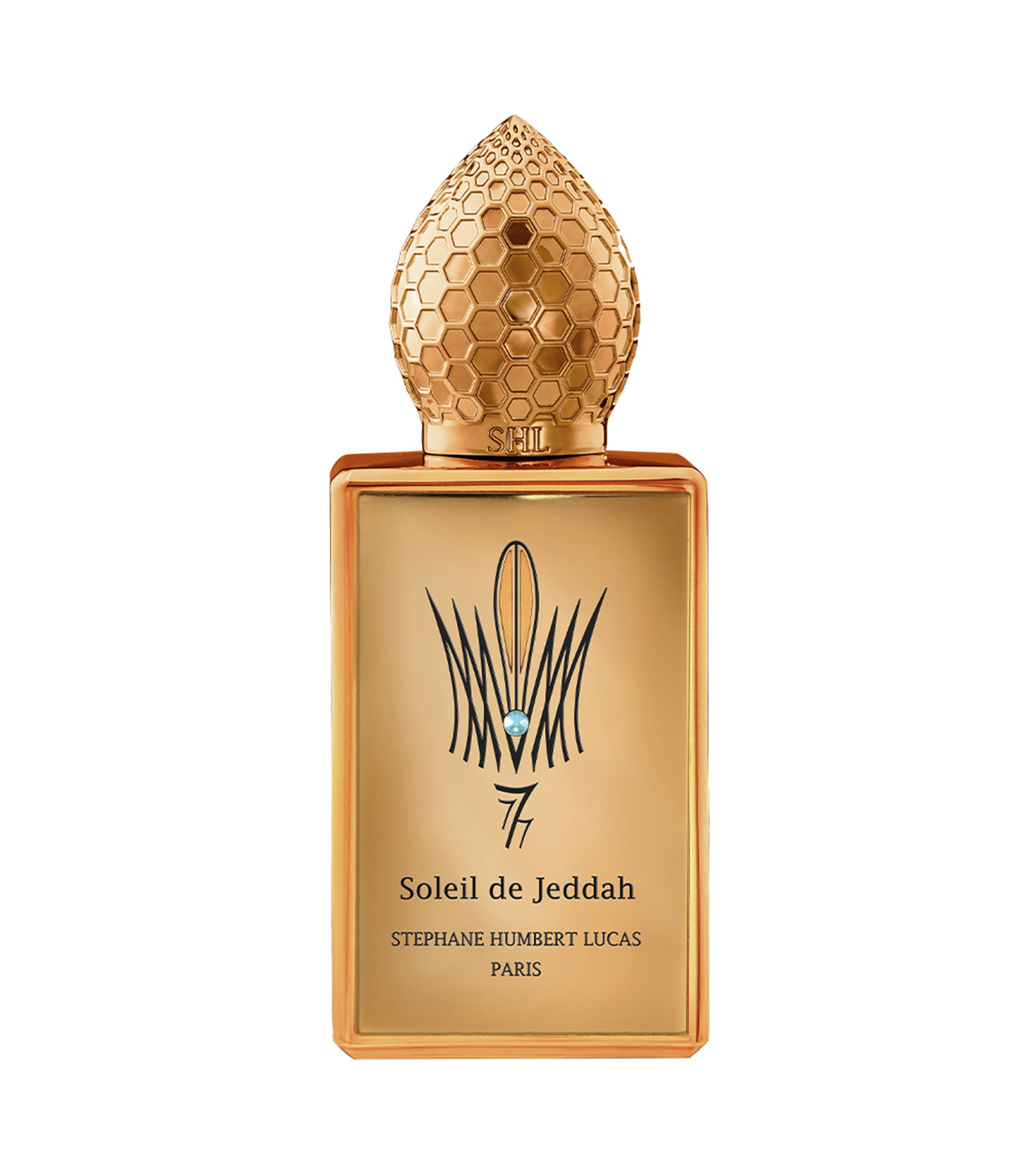 Stephane Humbert Lucas Perfume, Soleil de Jeddah Mango Kiss Eau de ...