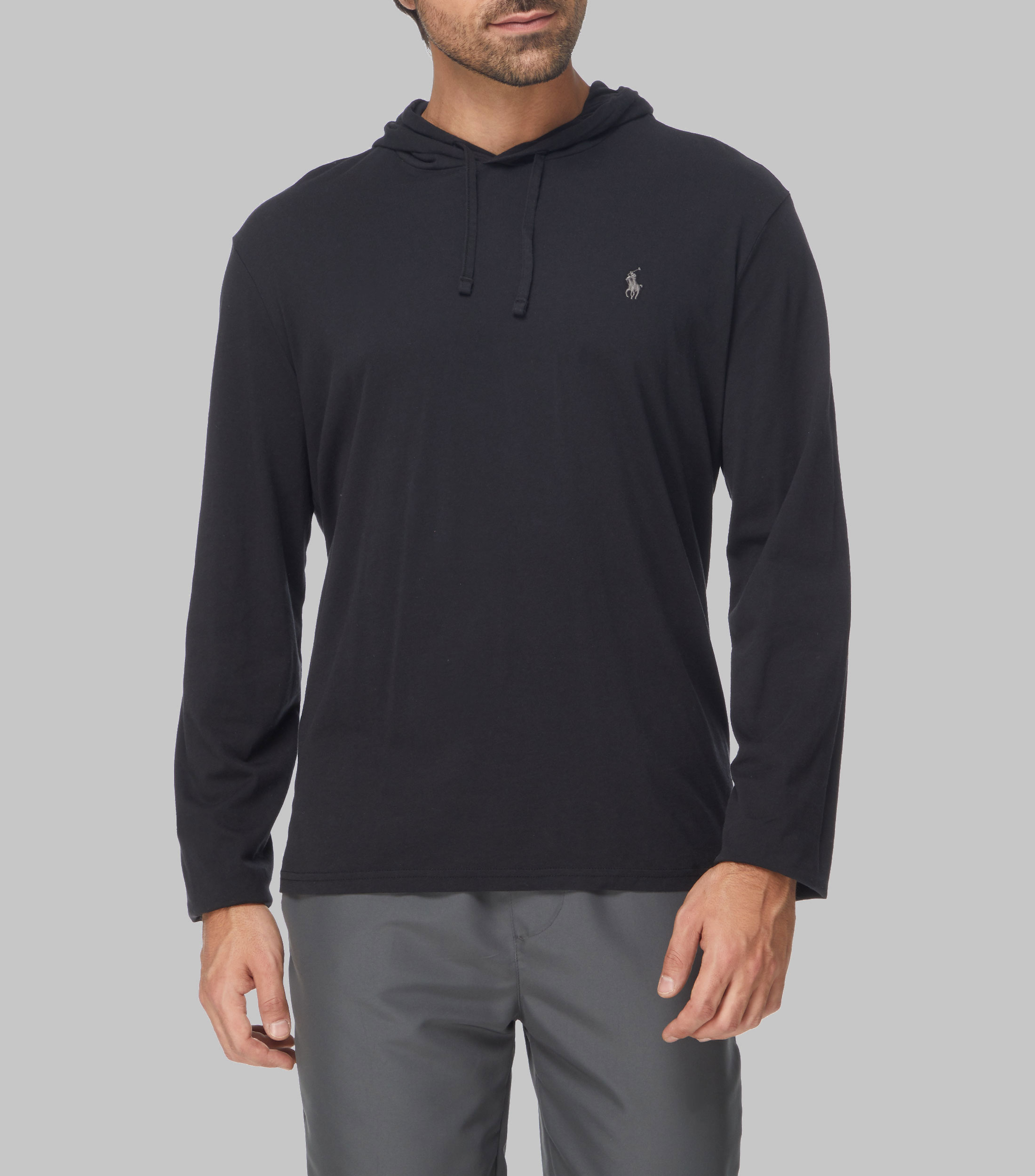 Polo Ralph Lauren: Sudadera con capucha Hombre | El Palacio de Hierro
