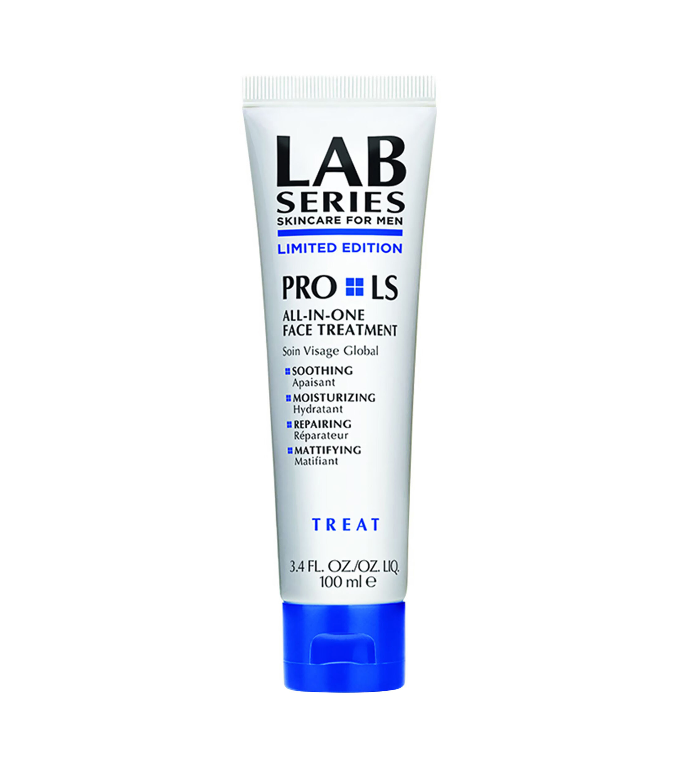 Lab Series Crema hidratante, Pro LS All-In-One Face Treatment, 100 ml ...