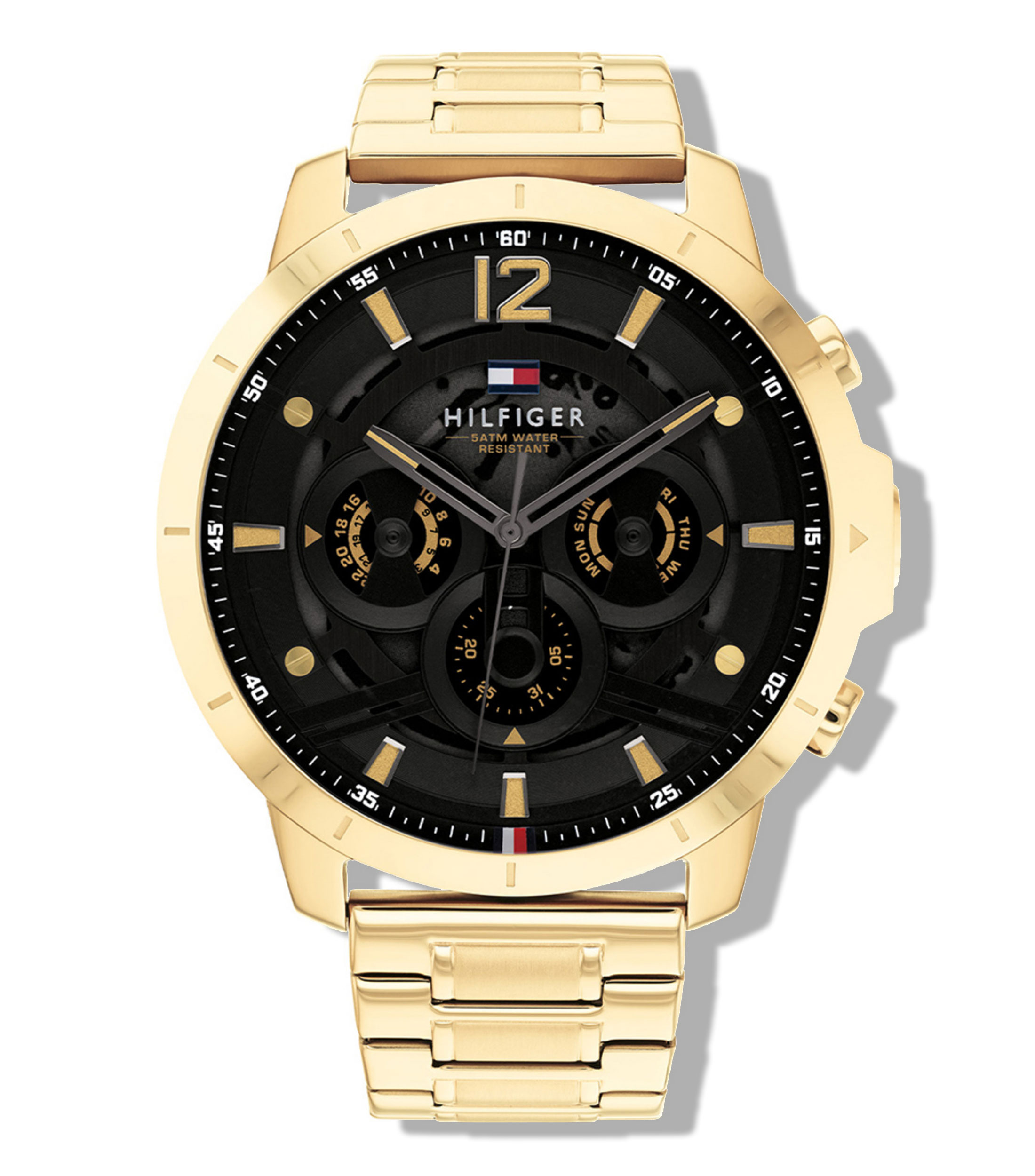 Tommy Hilfiger Reloj para Hombre Tommy Hilfiger Watches de vestir ...