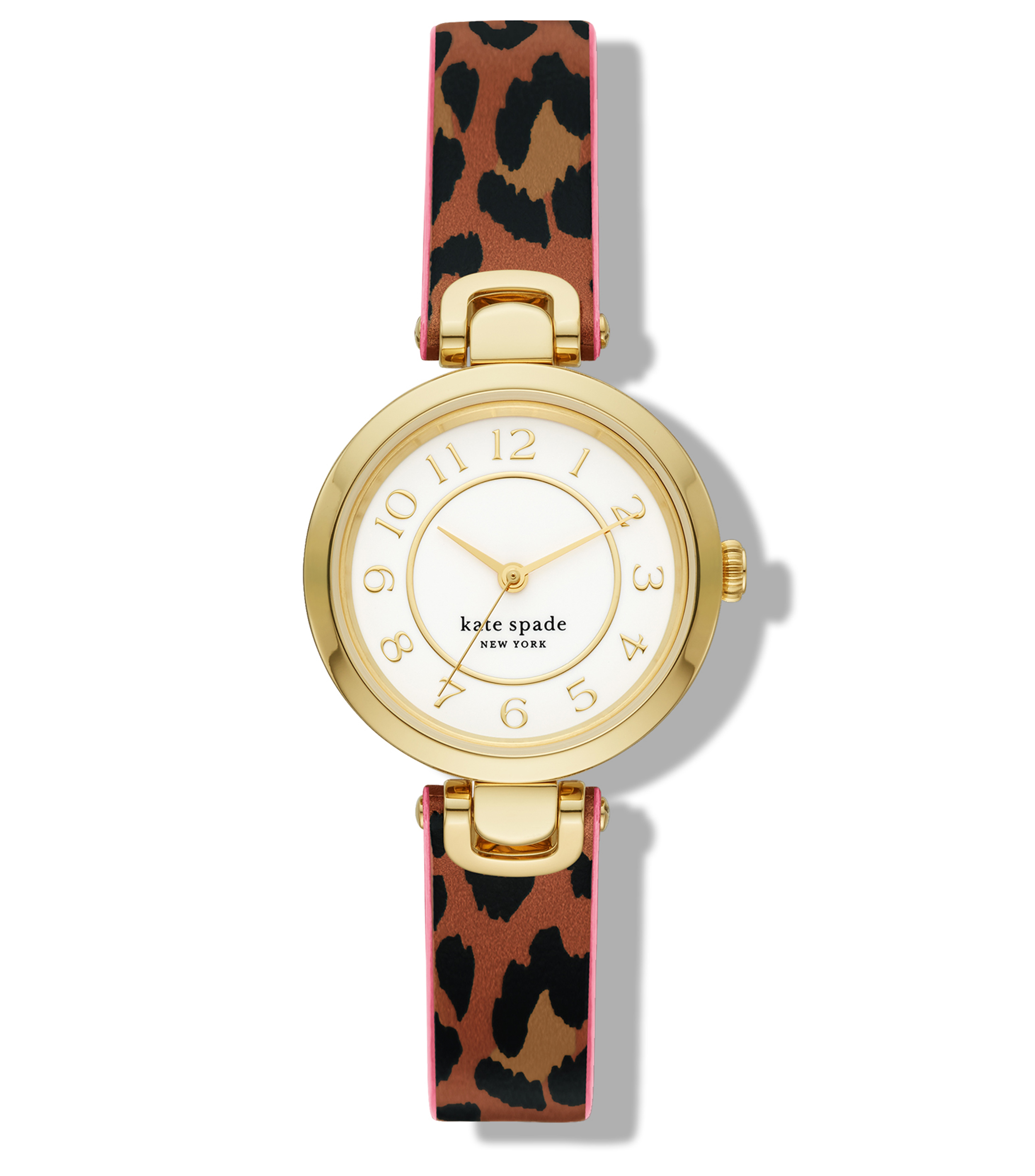 Kate Spade New York Reloj Rainey Park Mujer - El Palacio de Hierro