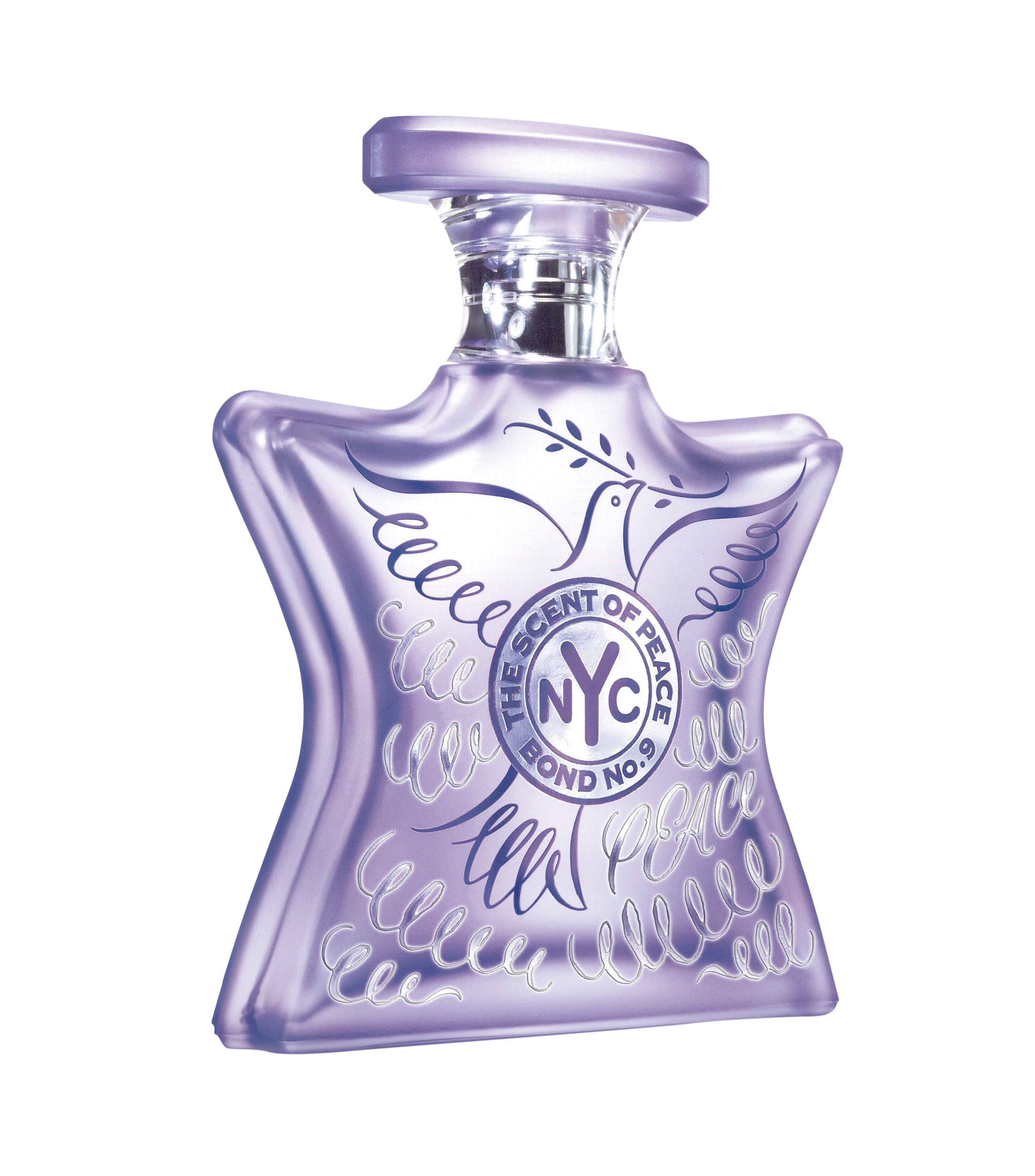 Bond no. 9: Perfume, The Scent Of Peace Eau de Parfum, 100 ml Unisex ...