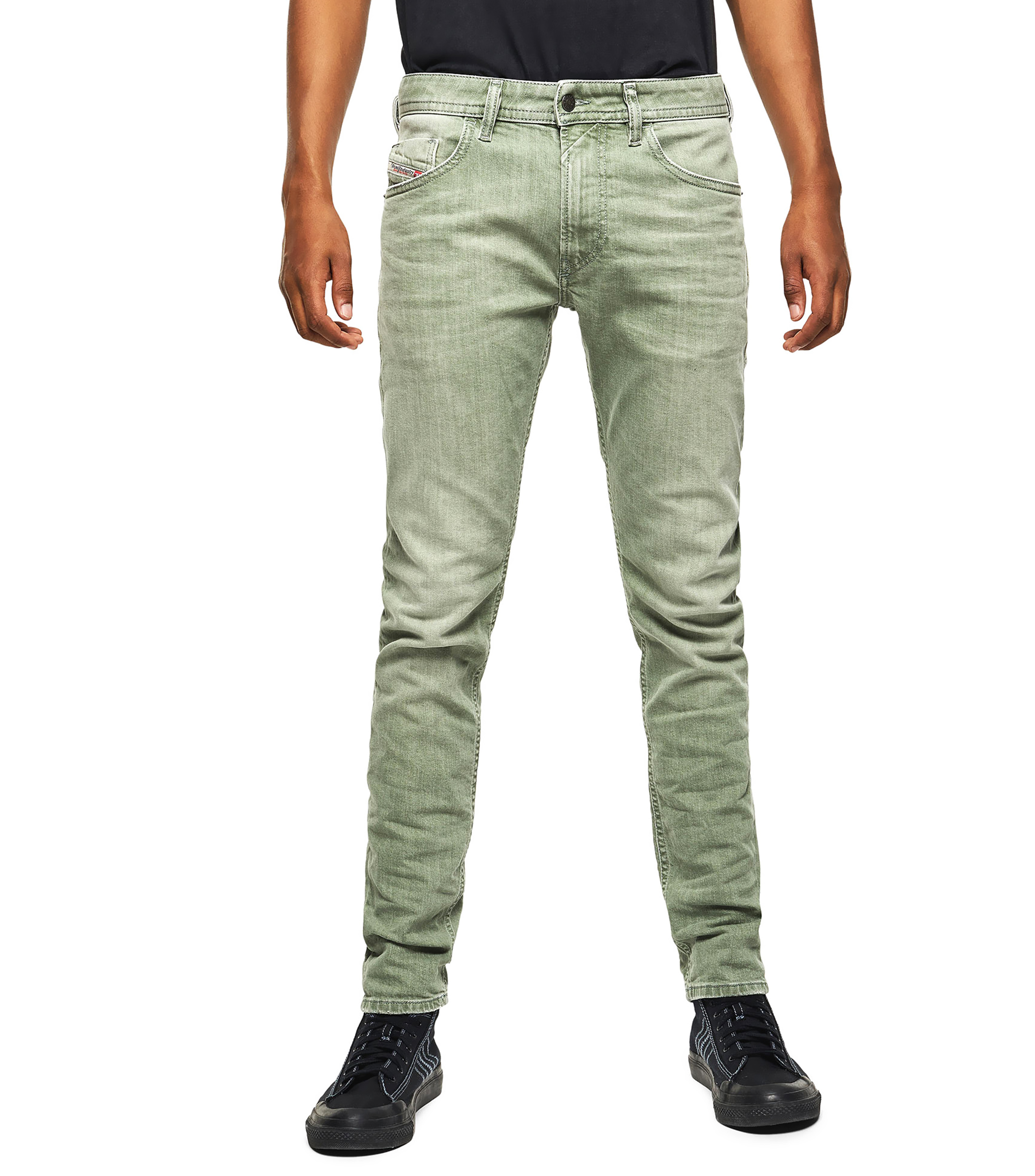 Diesel Jeans corte Slim Fit Hombre - El Palacio de Hierro