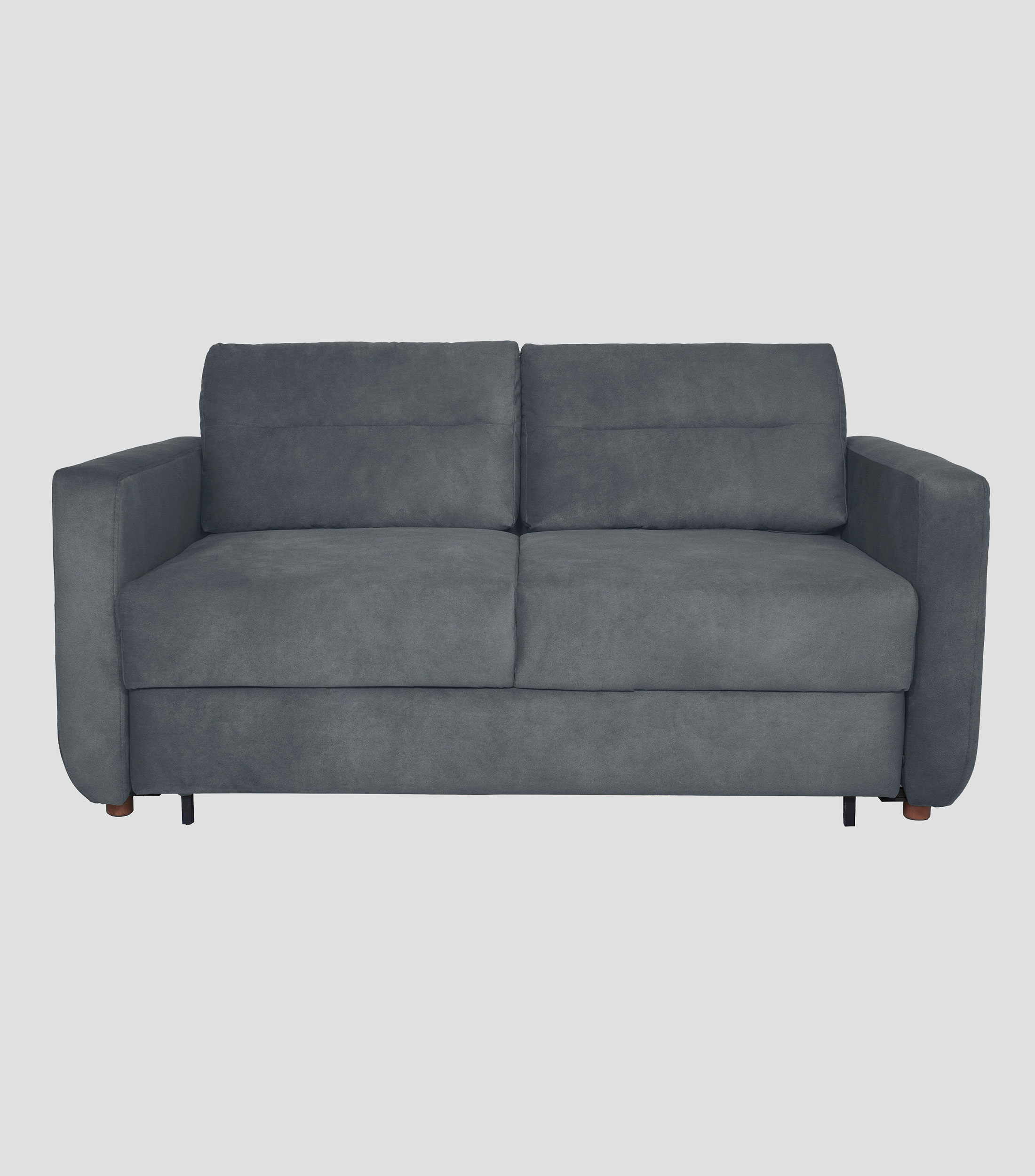 Violanti Sofá Cama Catania Gris |El Palacio de Hierro