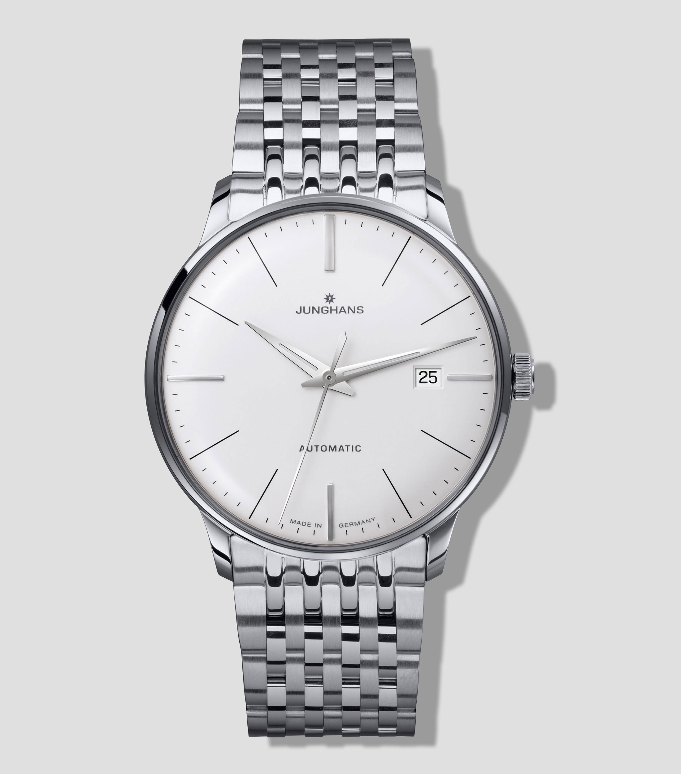 Junghans Reloj Meister Classic Mujer - El Palacio de Hierro
