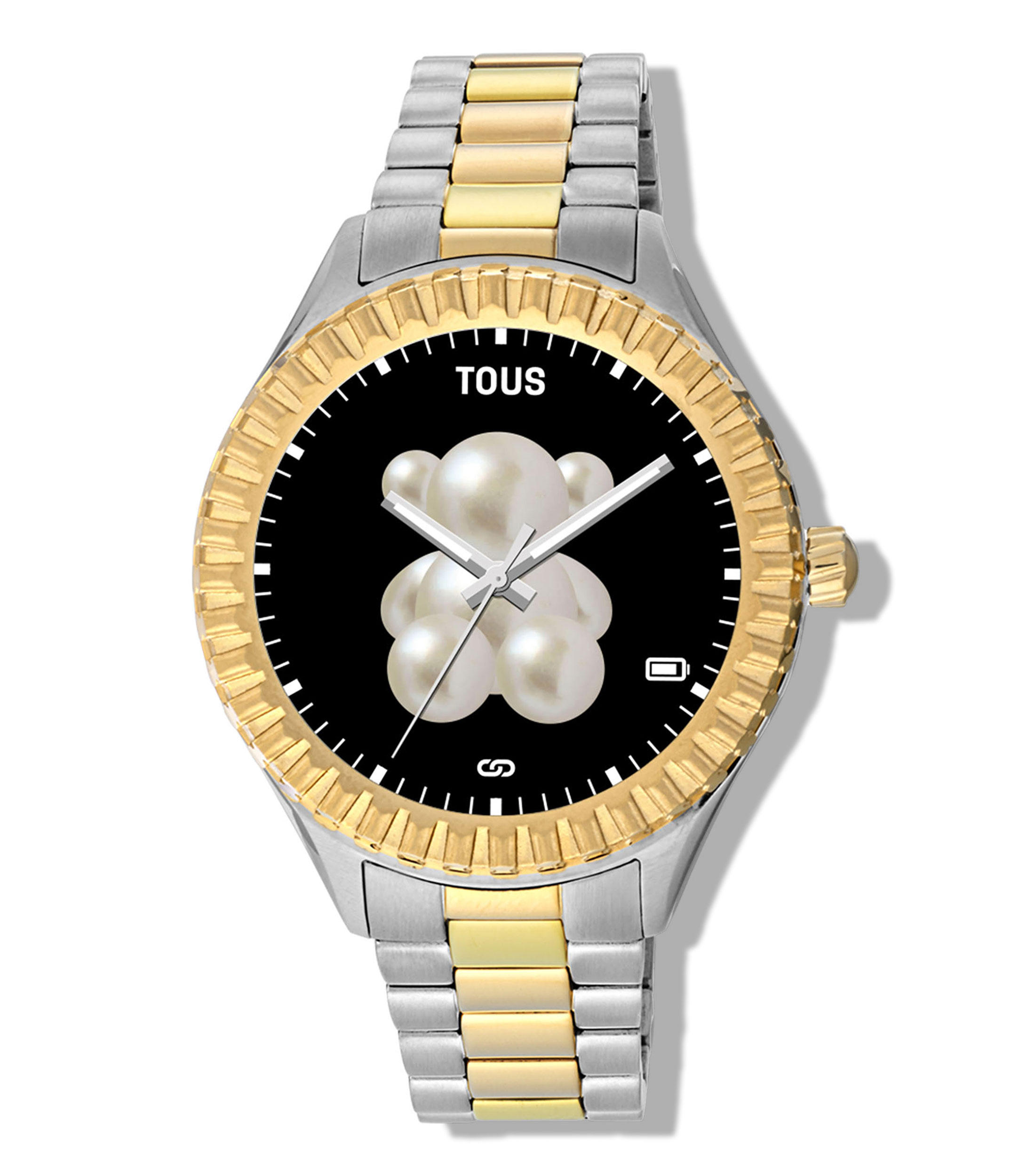 Tous Smartwatch T-Bear Connect para Mujer - El Palacio de Hierro