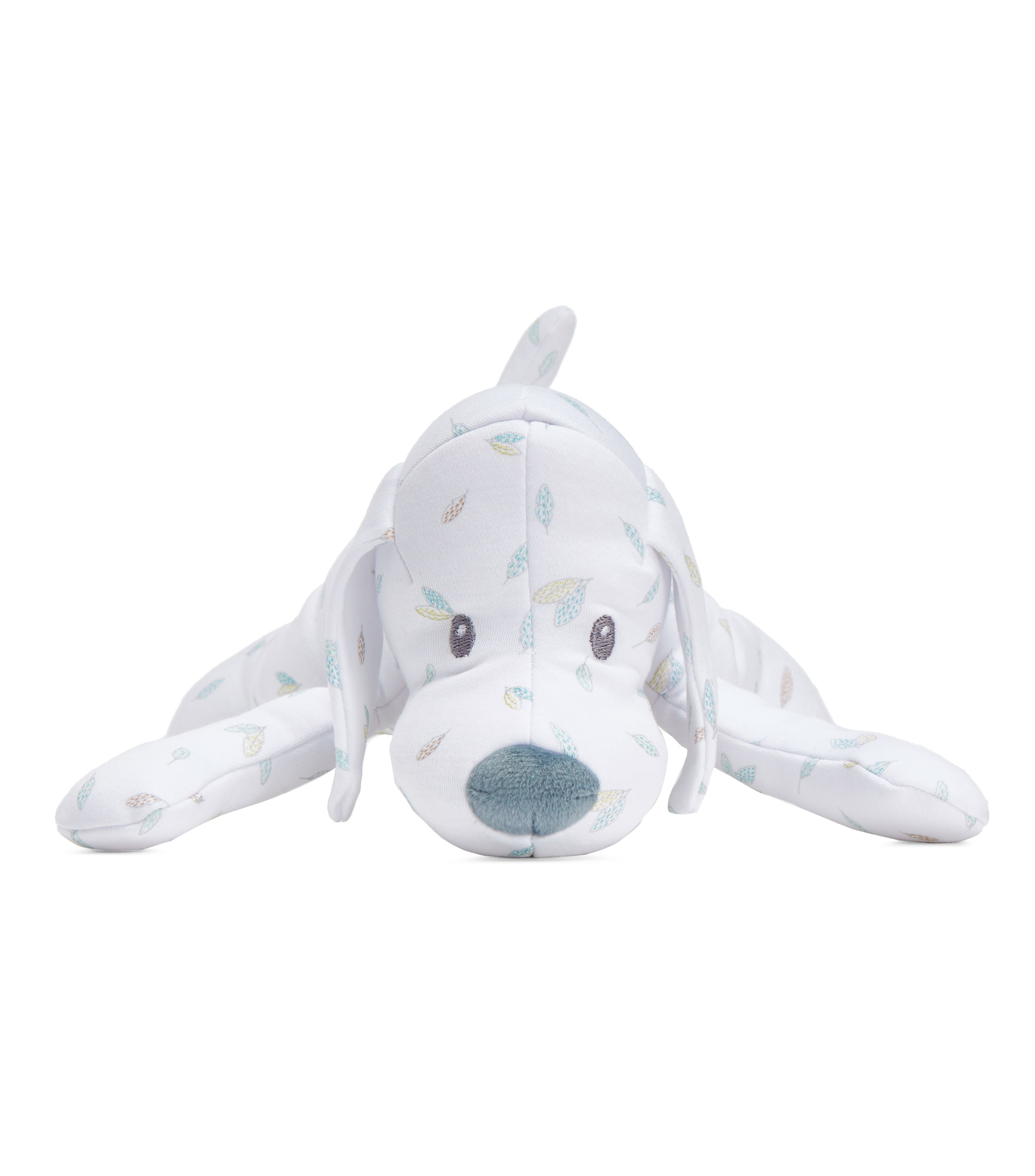 babycottons Peluche Pascal Feathers Pima - El Palacio de Hierro