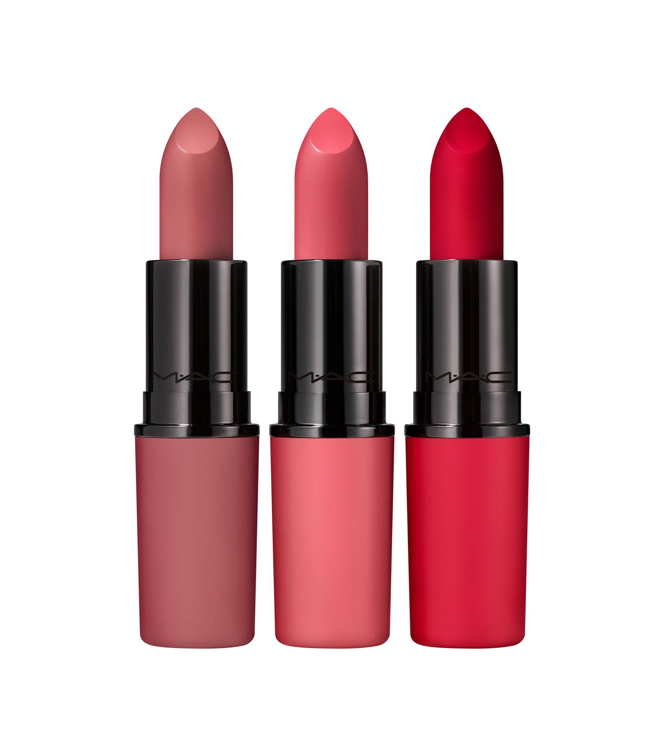 MAC Set de Labiales Bubble Mujer - El Palacio de Hierro