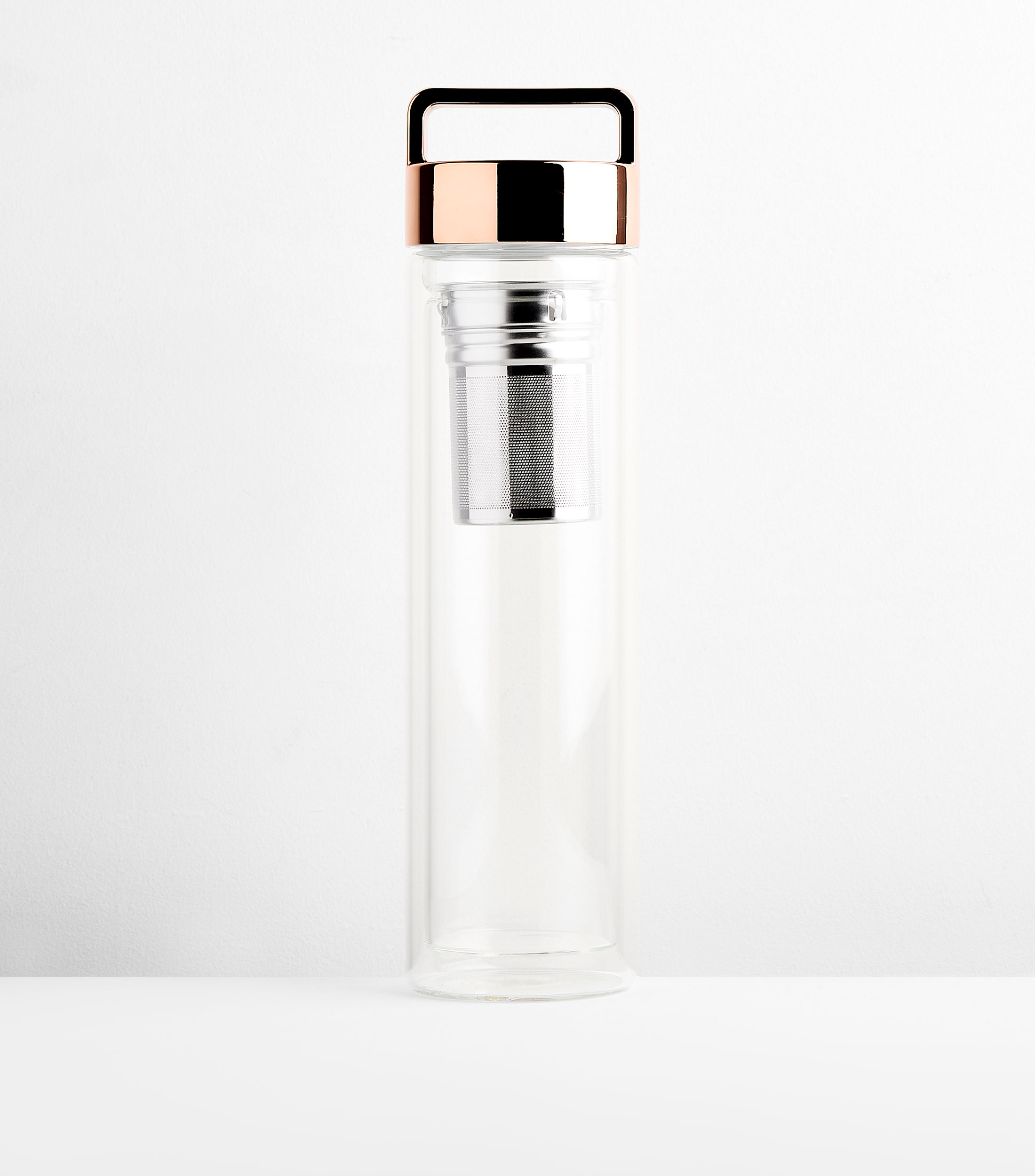 True Termo transparente - El Palacio de Hierro