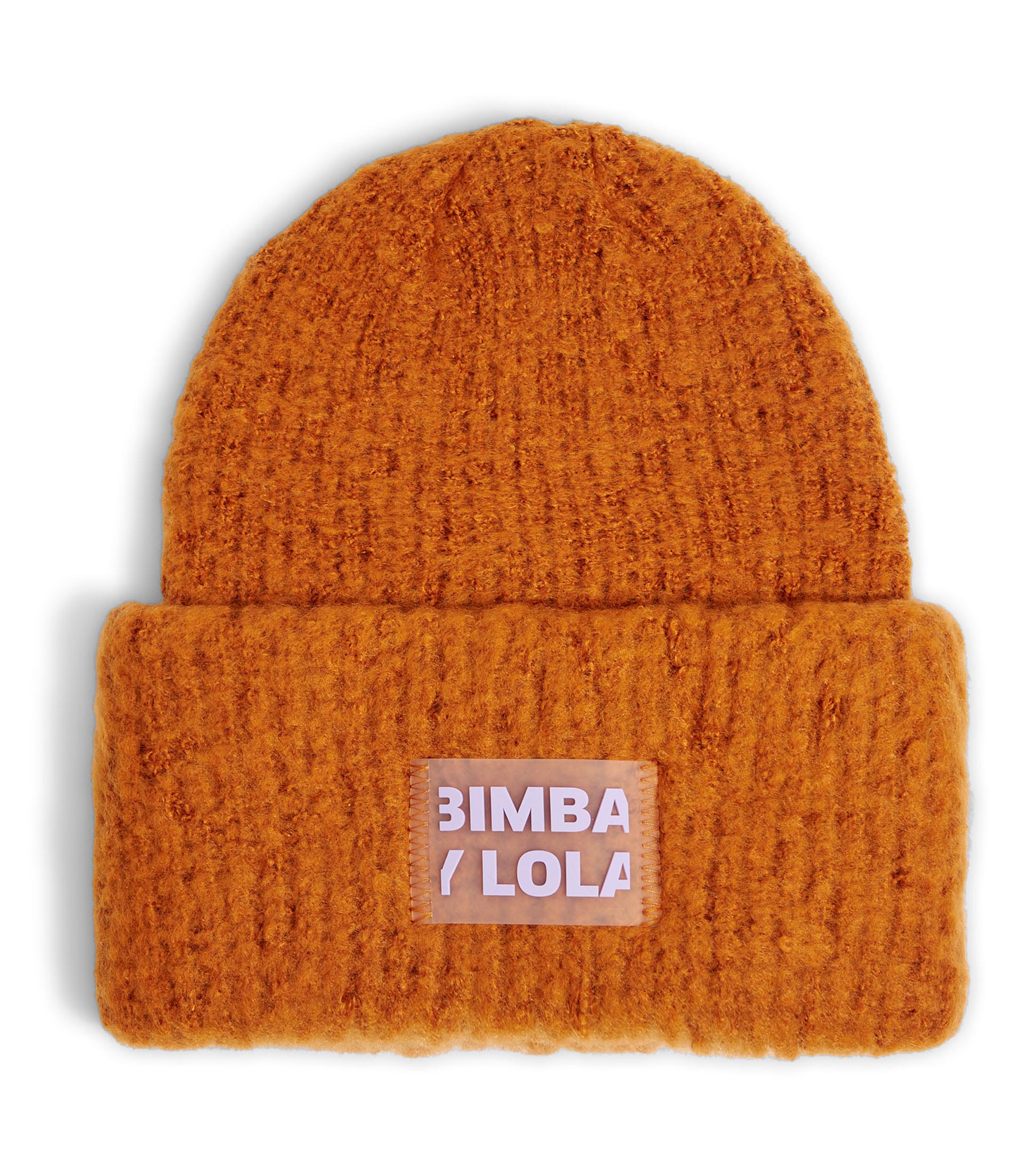 Bimba y Lola: Gorro con logotipo Mujer | El Palacio de Hierro
